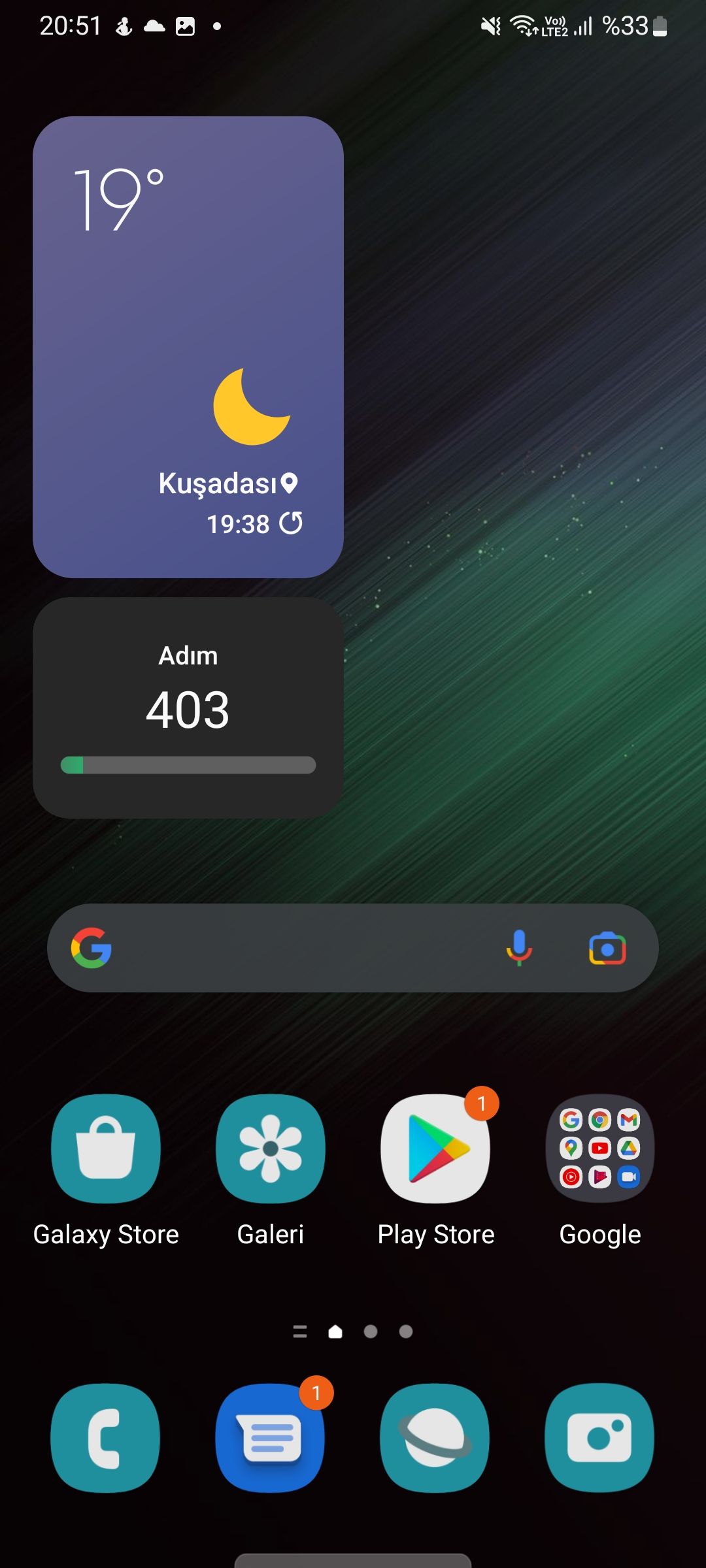 A32 android 12 deneyimim - Samsung Members