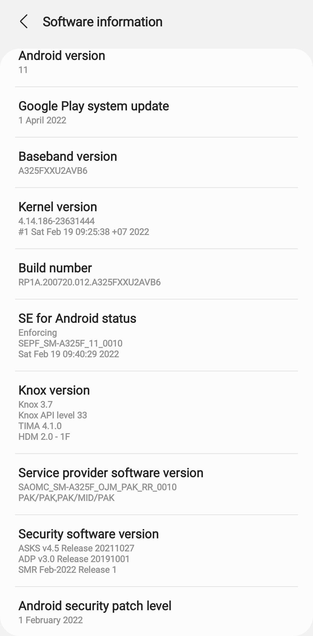 Must Read 🔥Samsung A32 Update My prediction 🔥🔥 ... - Samsung Members