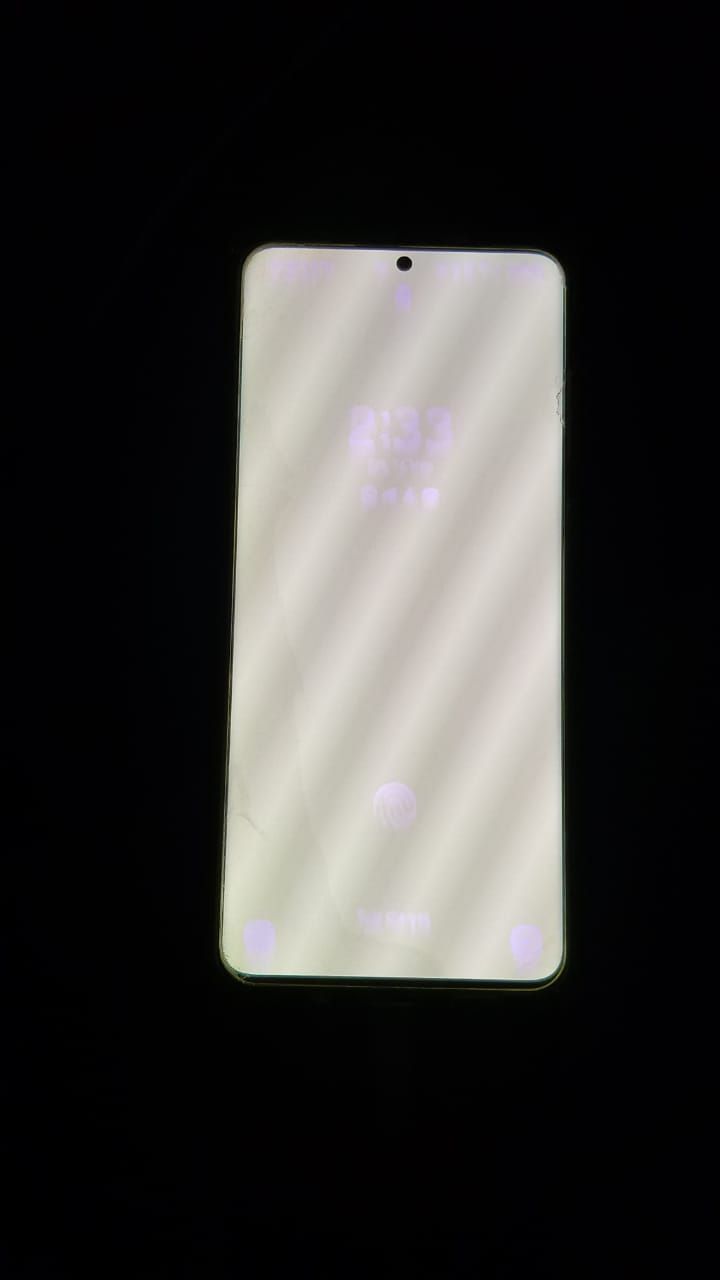 S20+ Screen Flickering/White Screen Issue - Samsung Members