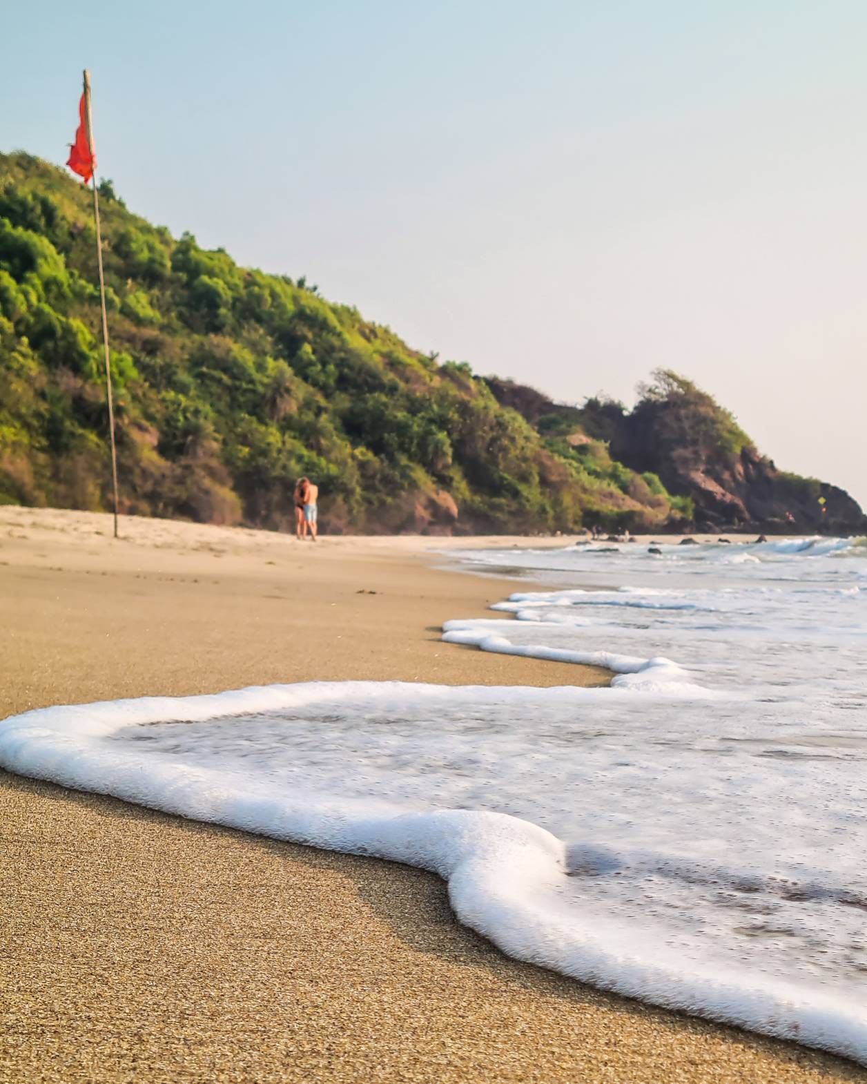 Beach side (Shot on Galaxy S20) - Samsung Members