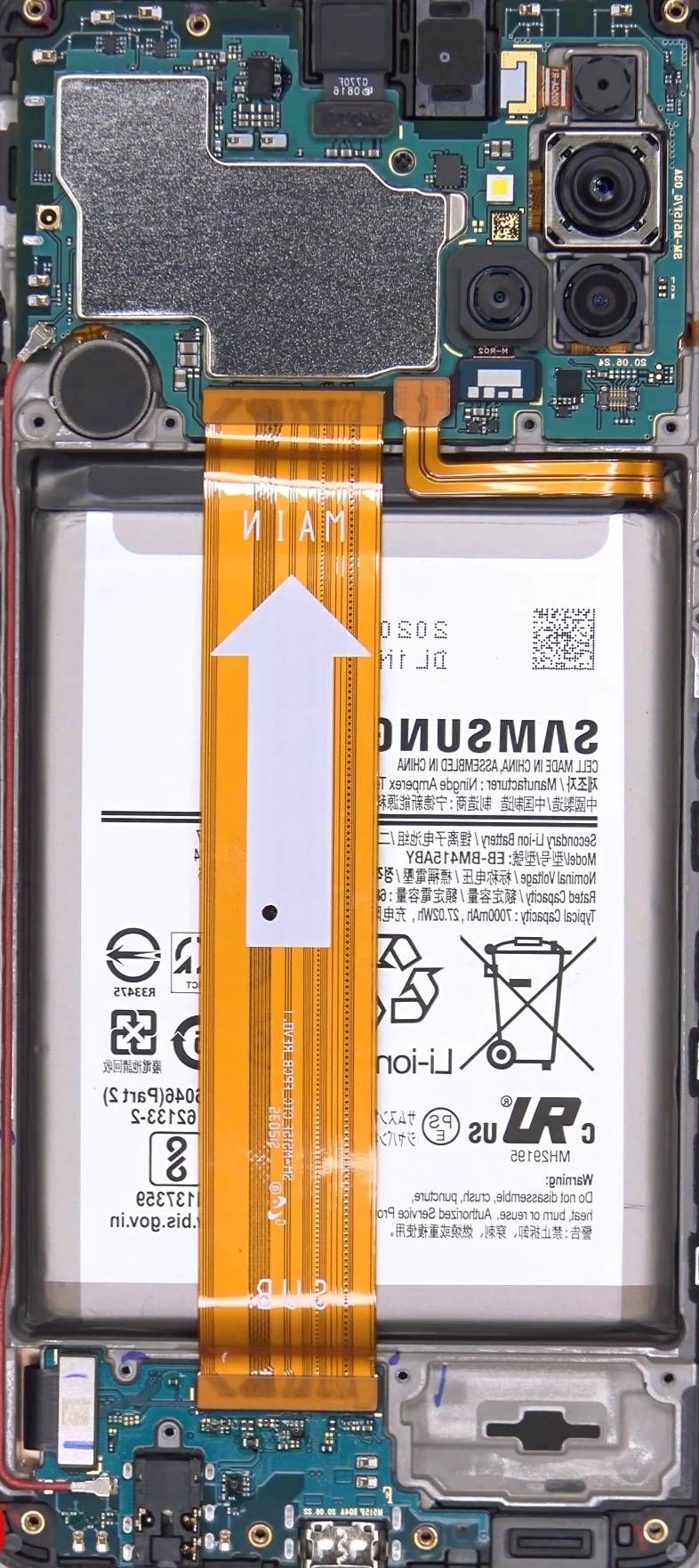 Wallpaper for M51 ! - Samsung Members