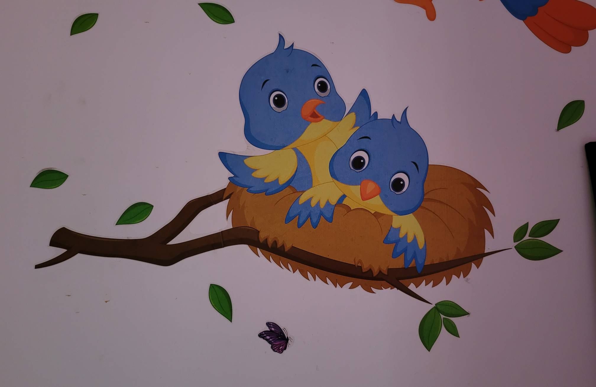 Cartoons - Samsung Members