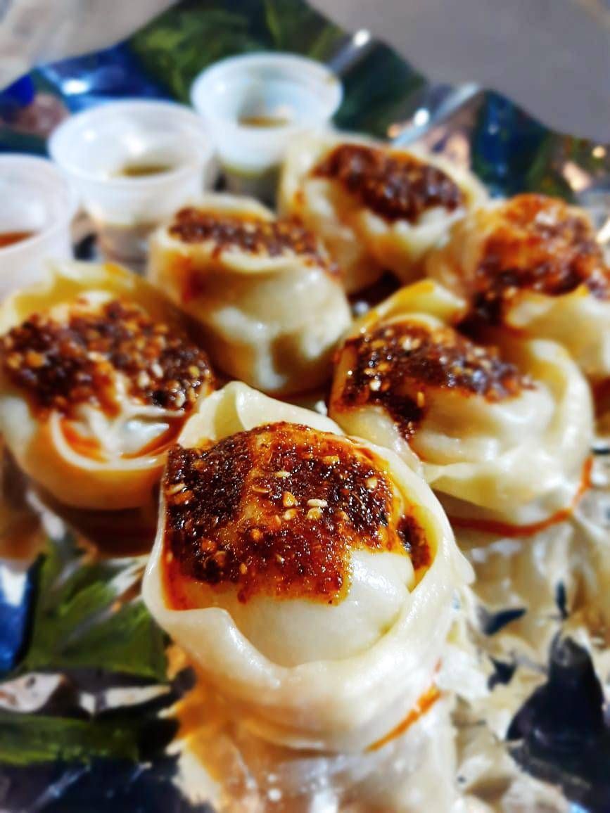 Momo ️ - Samsung Members