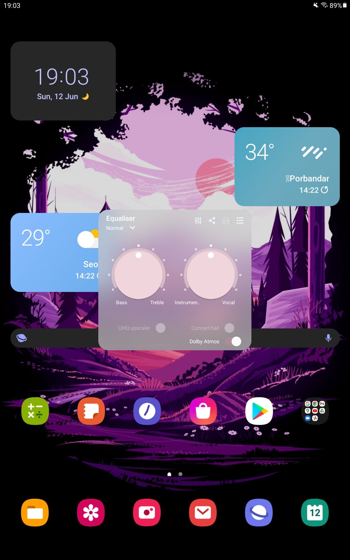 Set Your Audio in more detail | Sound Assistant - Samsung Members