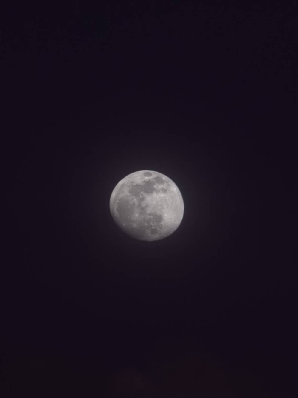 Moon captured - Samsung Members