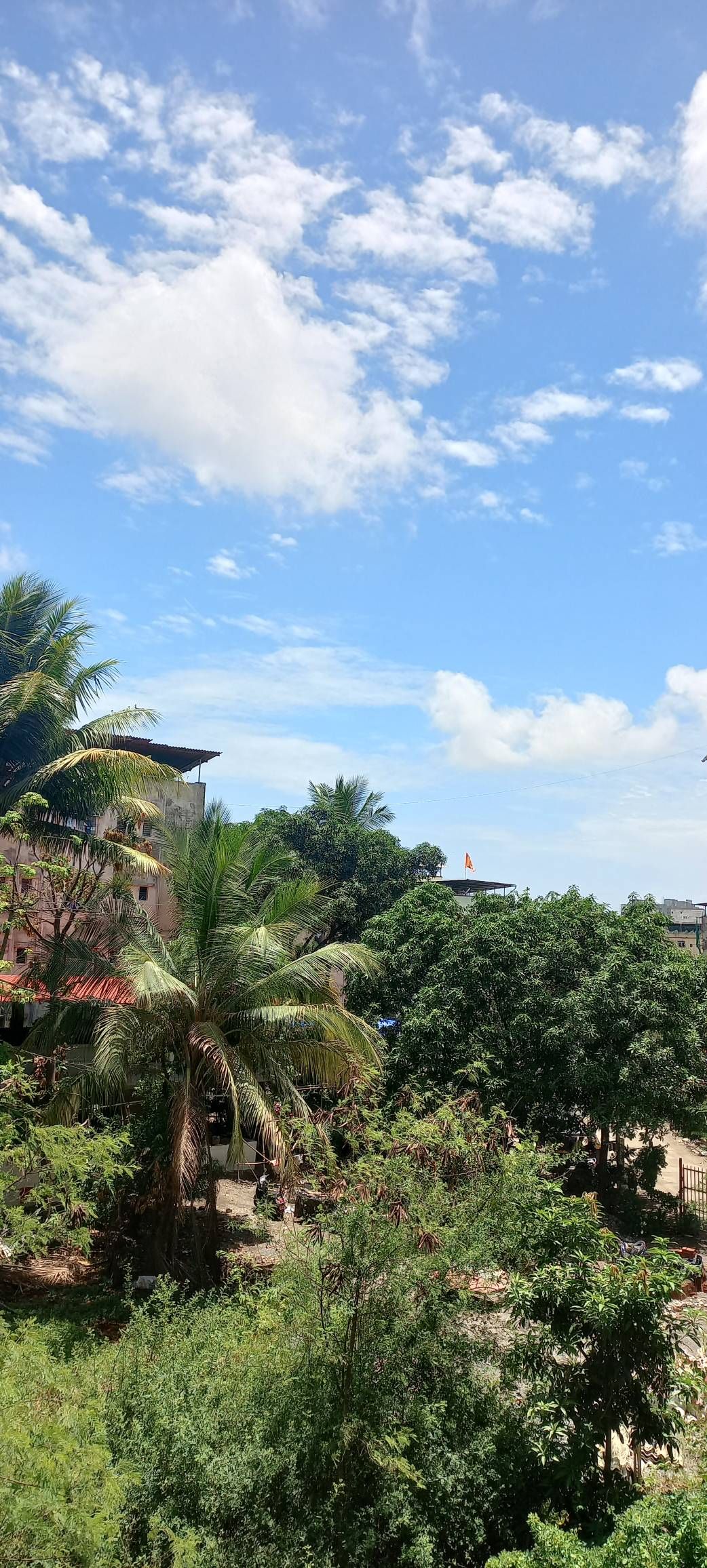 Bright and Cleary sky with A32 4g - Samsung Members