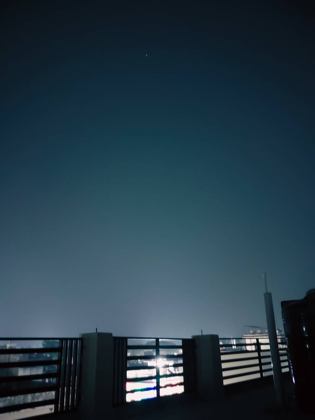 Here are the Some Nightography Shots & Light Trail... - Samsung Members