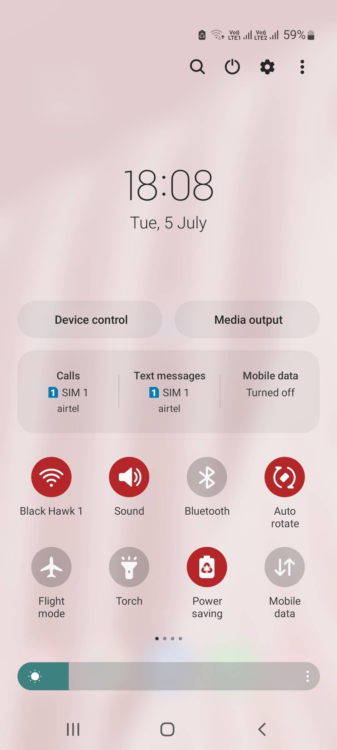 [Contest Alert] This time of Colour Palette! 🎨 😃... - Samsung Members