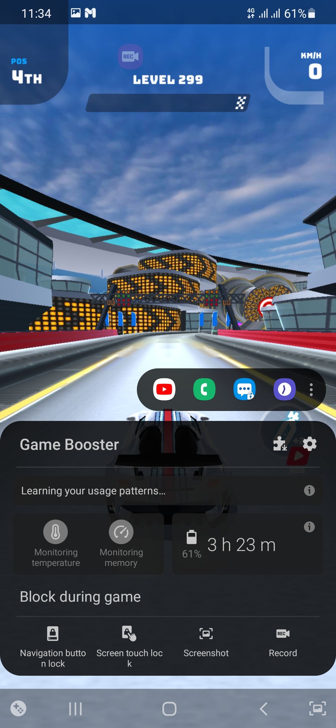 How to enable priority mode?.? M getting mad? Plz ... - Samsung Members