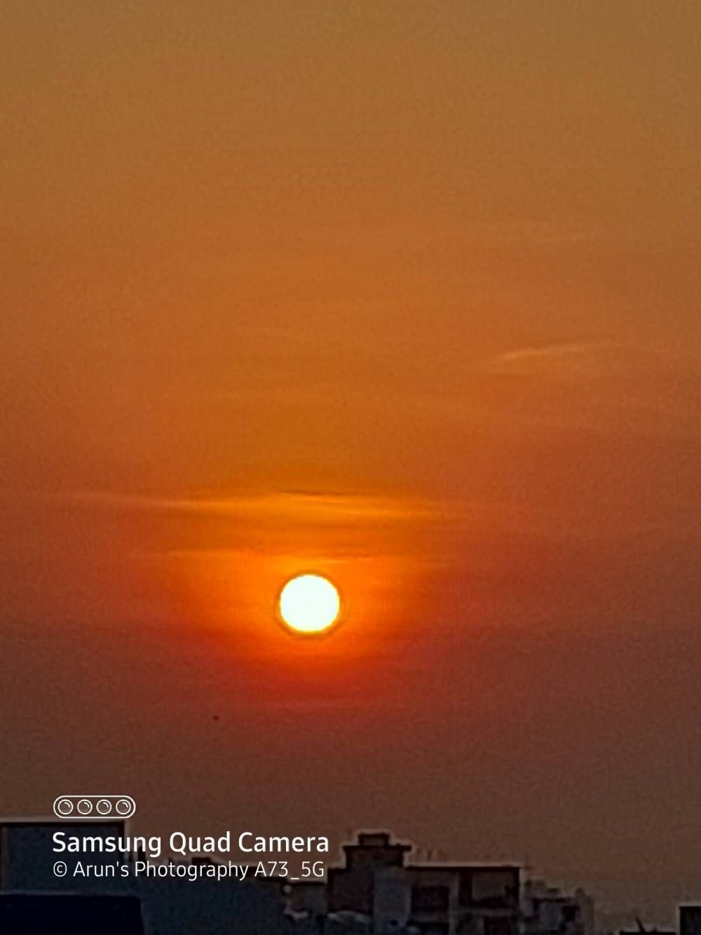 Sunrise - Samsung Members