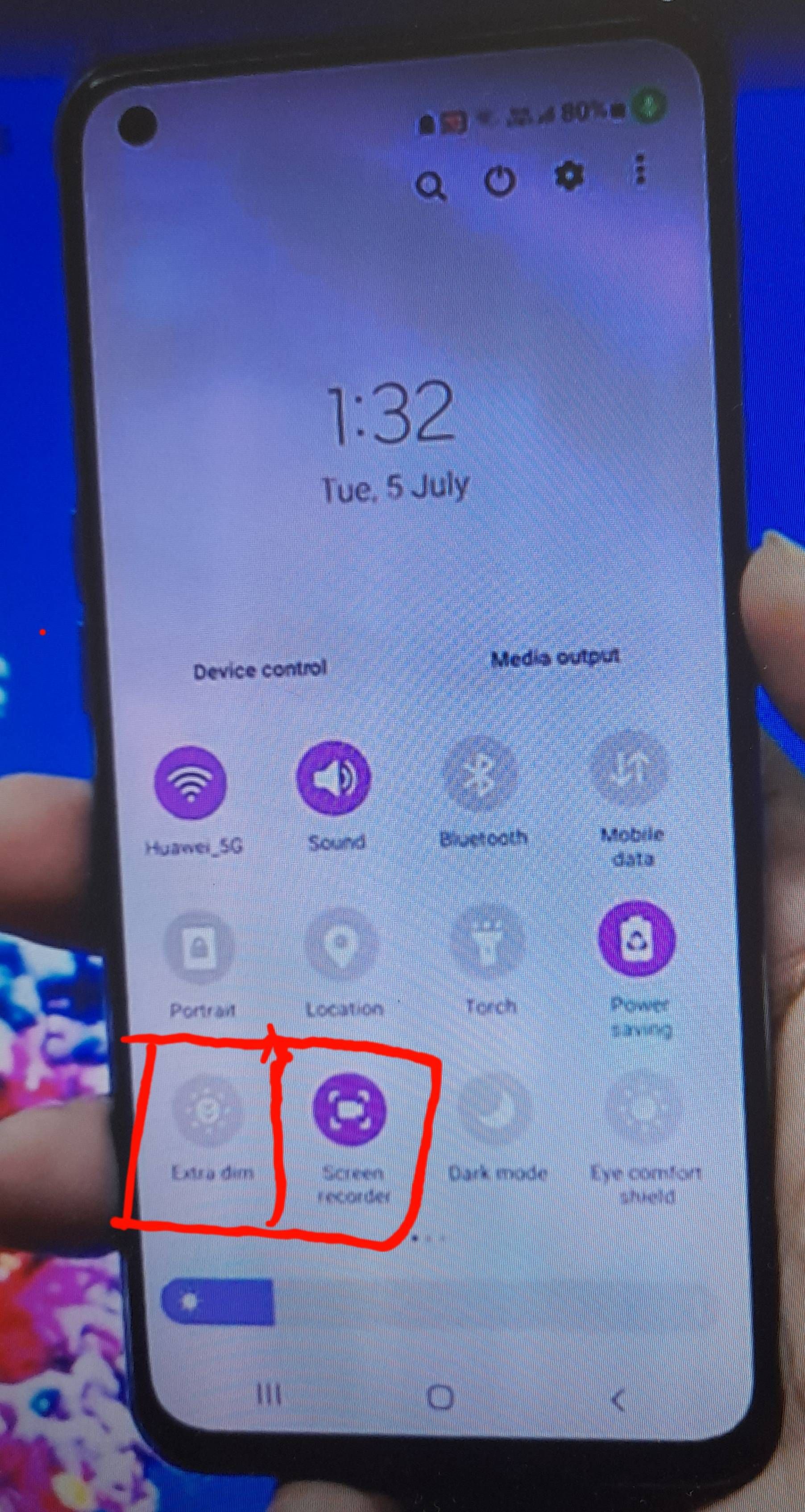 A21s Android 12 baska ülkeler - Samsung Members