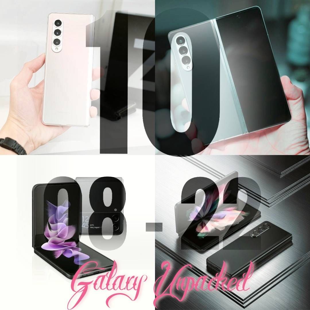 [Announcement] - Decode the greatest puzzle ever! - Samsung Members