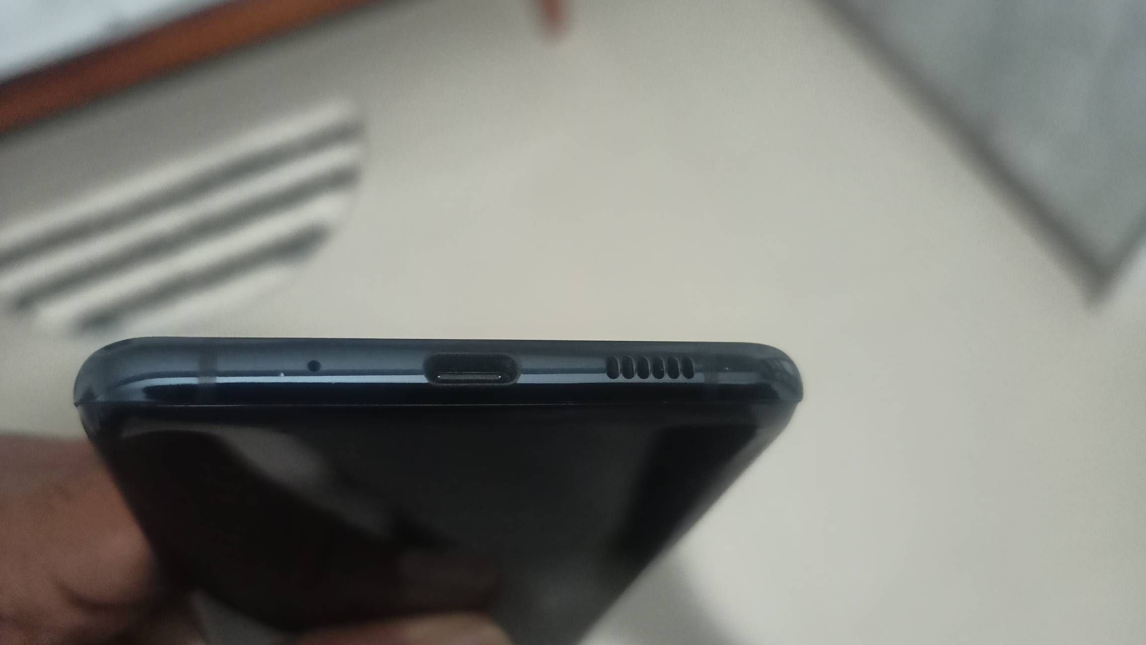 S20+ Green line. - Samsung Members