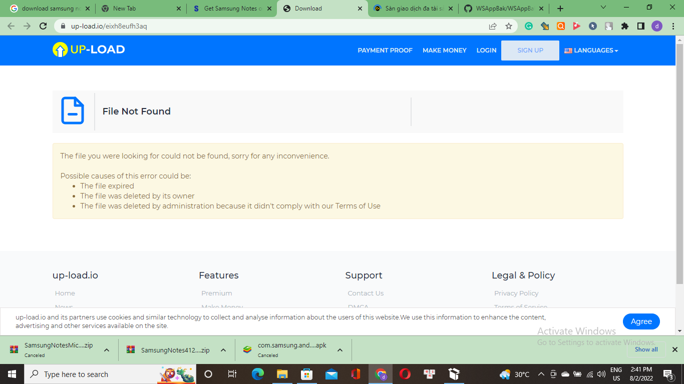 Get Samsung Notes on any Windows10 PC - Samsung Members