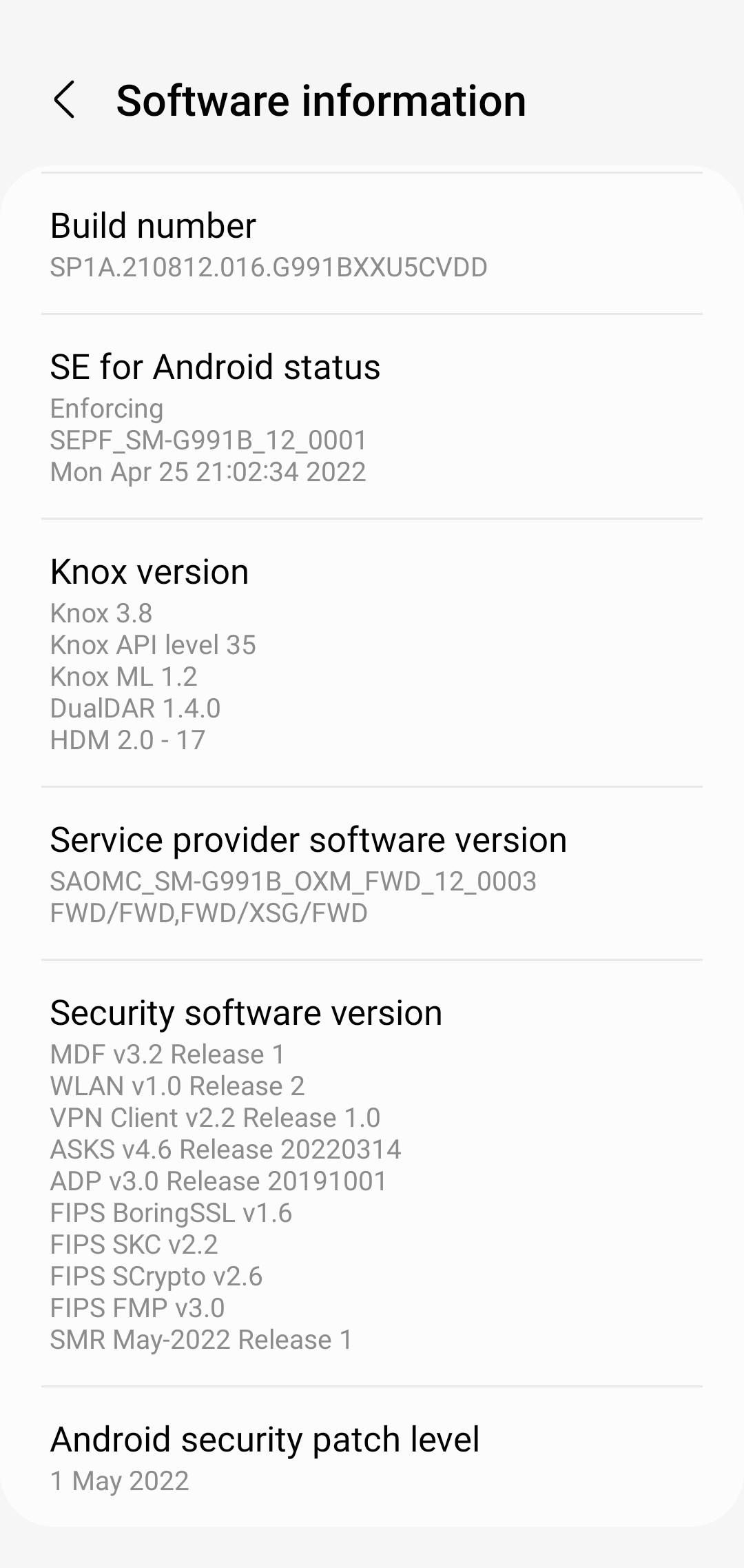 automatic software update not working - Samsung Members