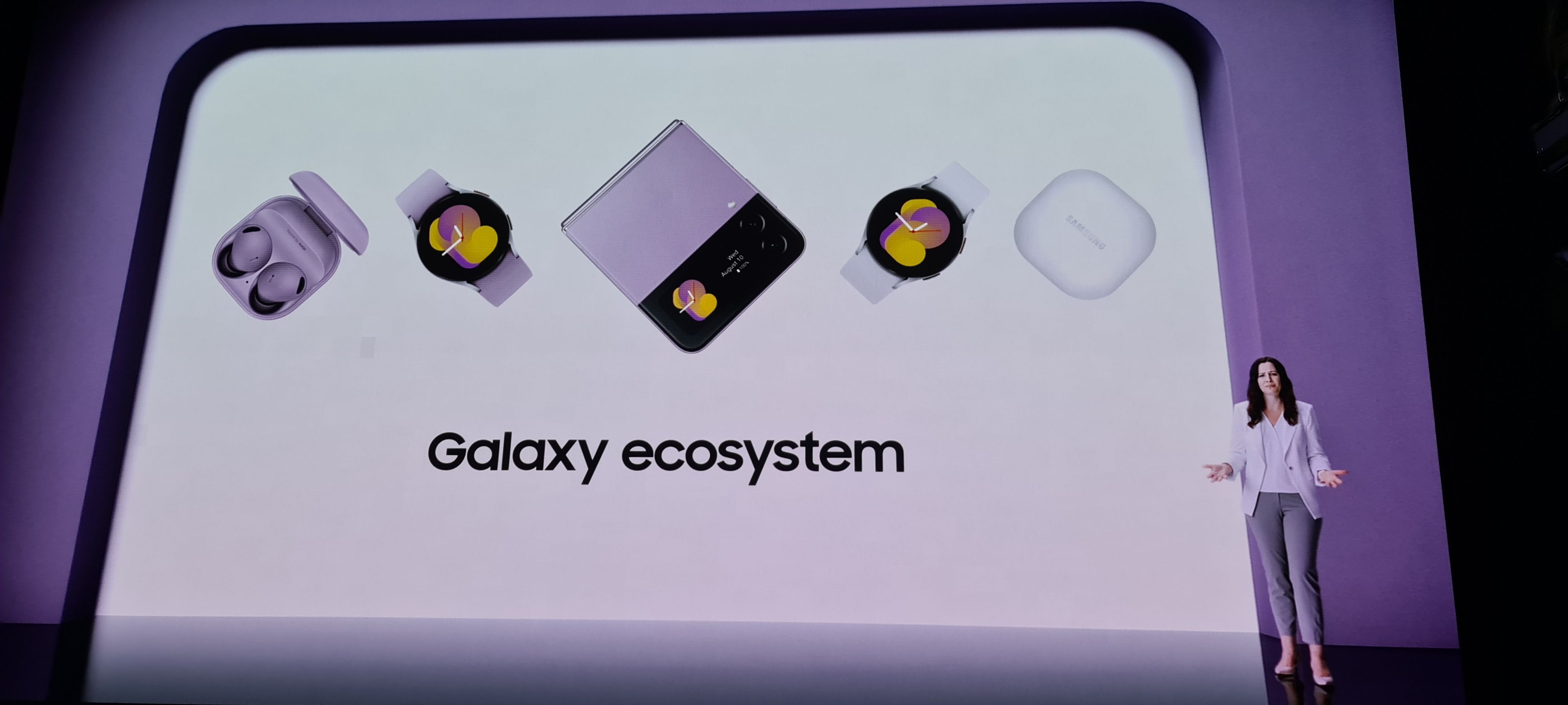 Galaxy Unpacked!! - Samsung Members