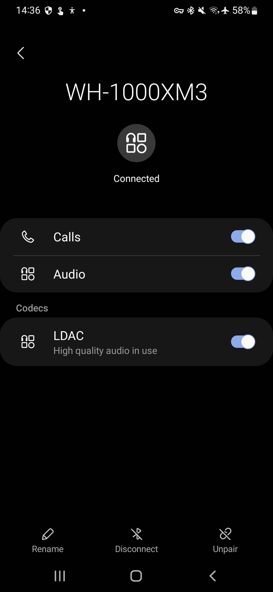 Will Galaxy Note 20 supports Hi-Res audio or LDAC? - Samsung Members