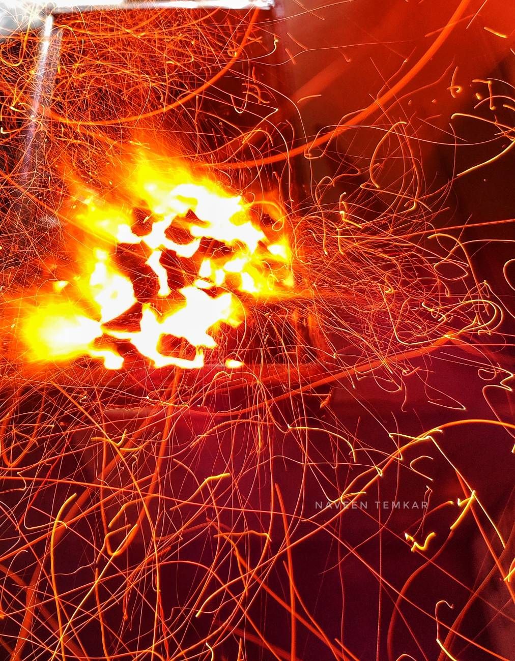 Fireflies - S22 Ultra - Samsung Members