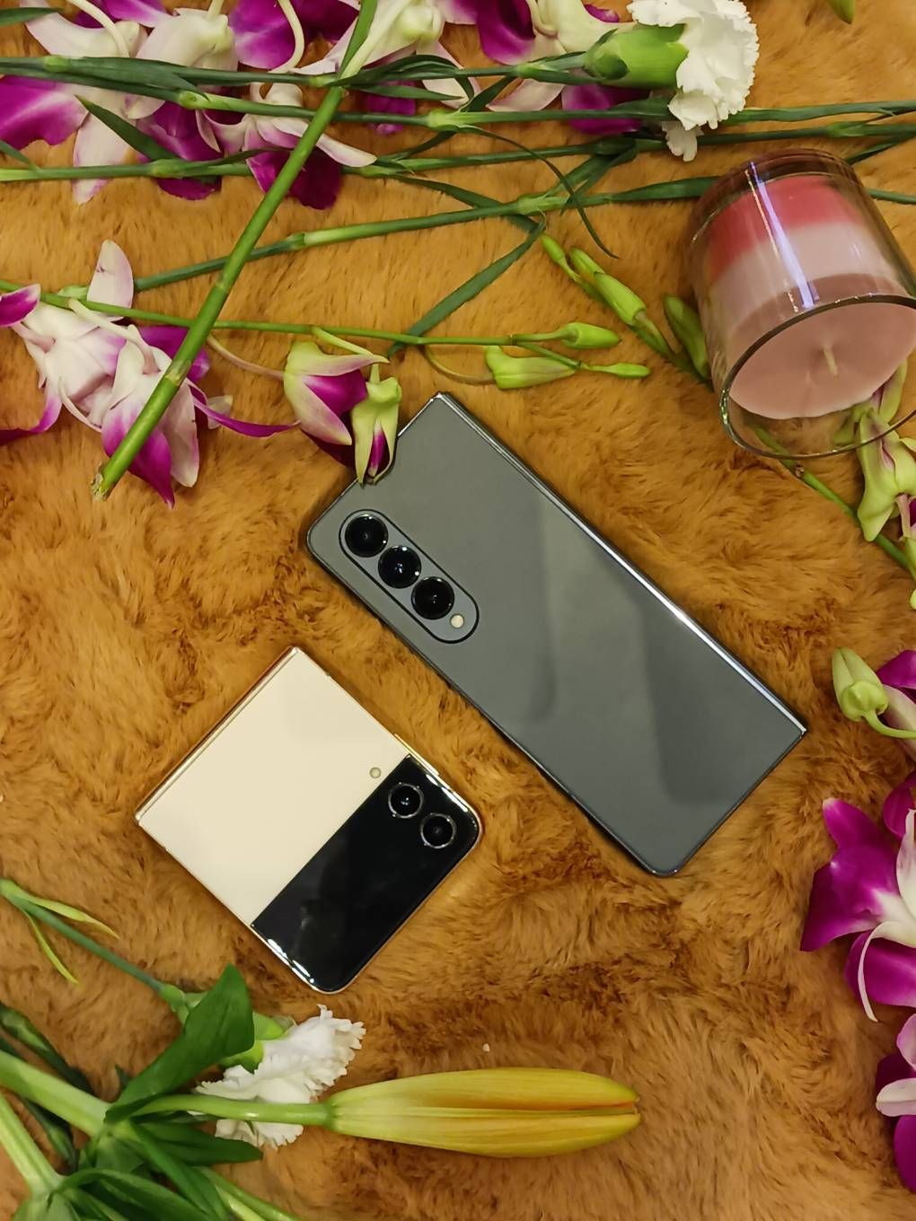 All About ZFlip and ZFold - Samsung Members