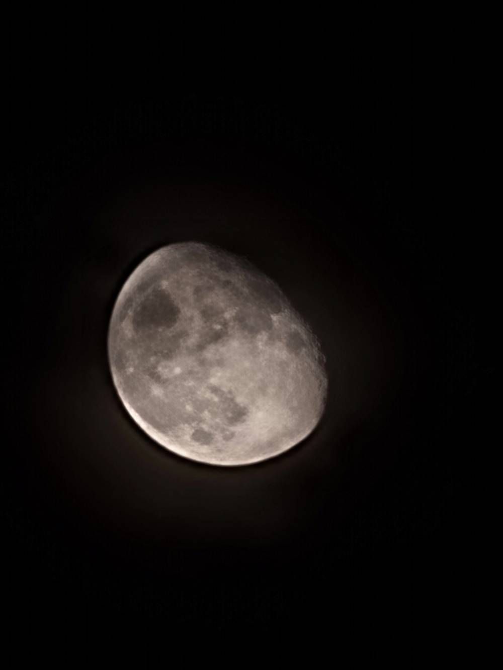 S21 Ultra- Moon shots - Samsung Members