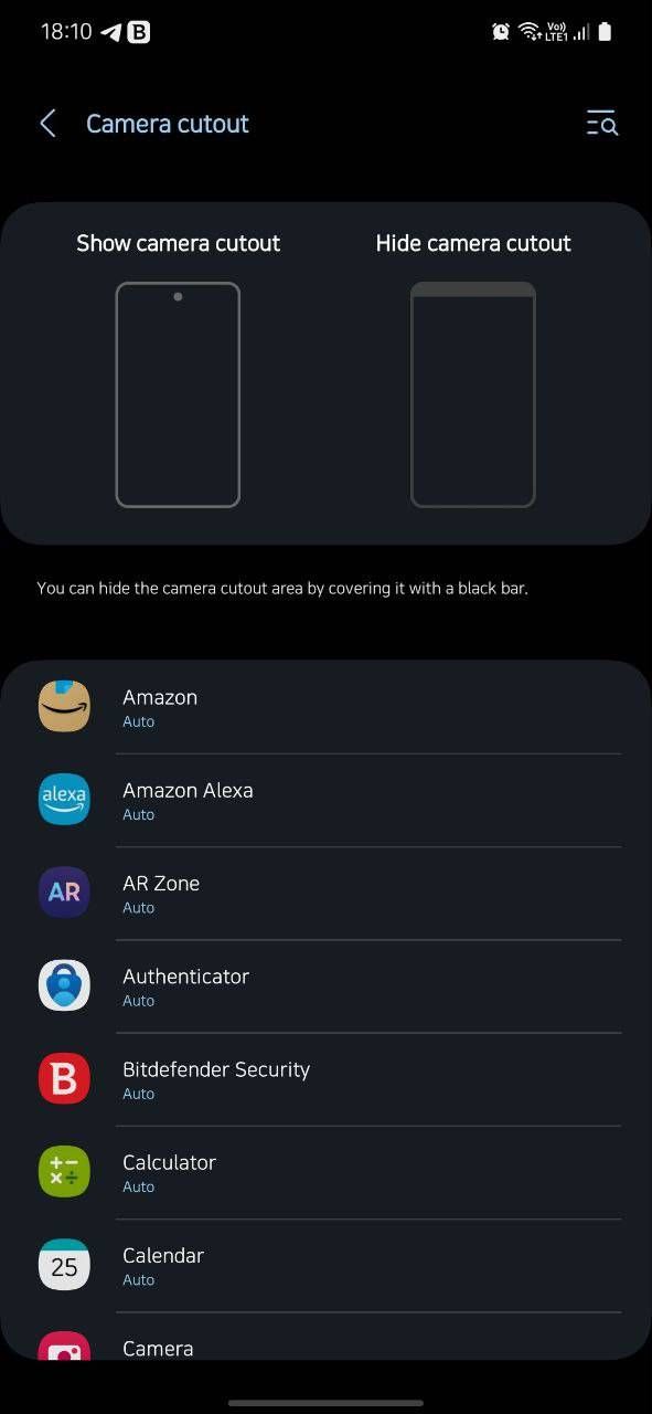 New Call UI and Mini Pop-Up in OneUI 5 beta 2 - Samsung Members