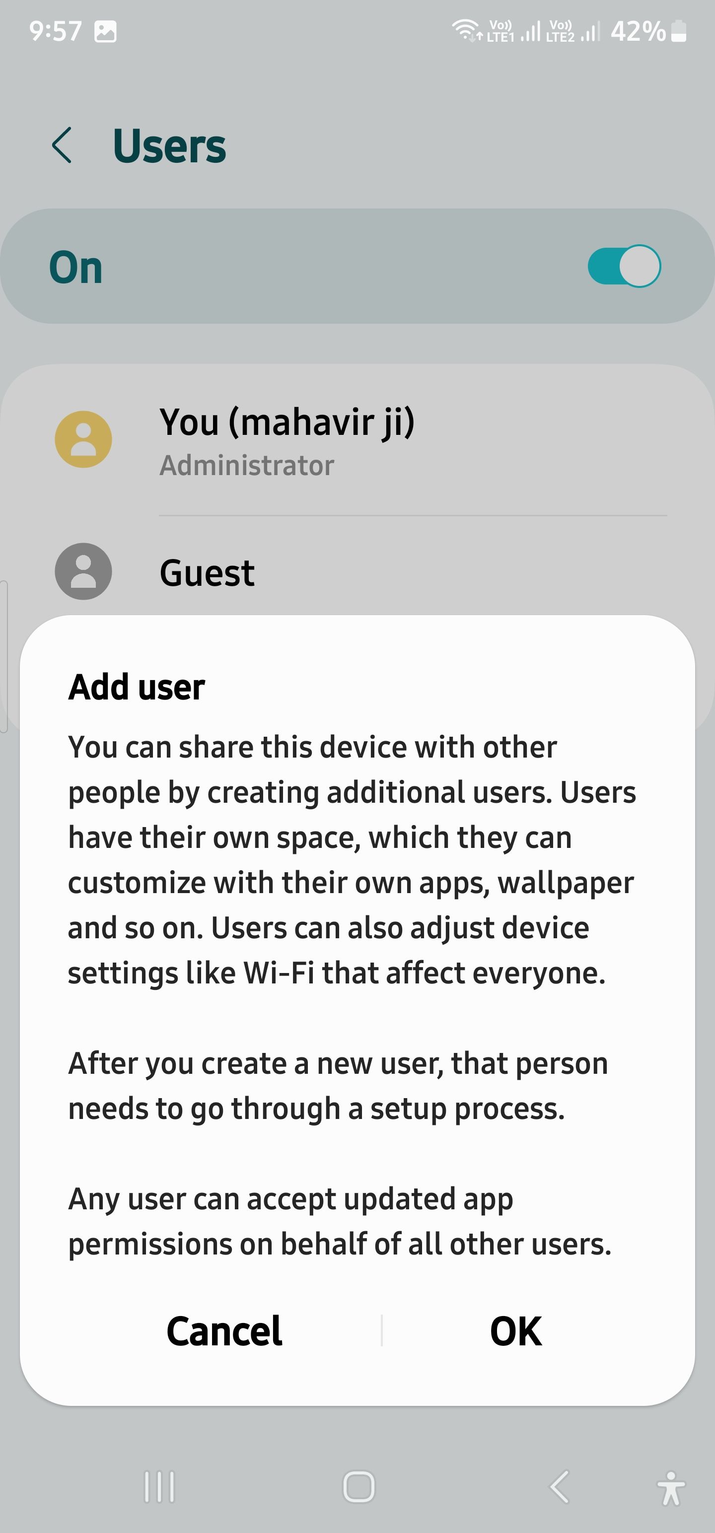 Best feature in one ui 5.0 - Samsung Members