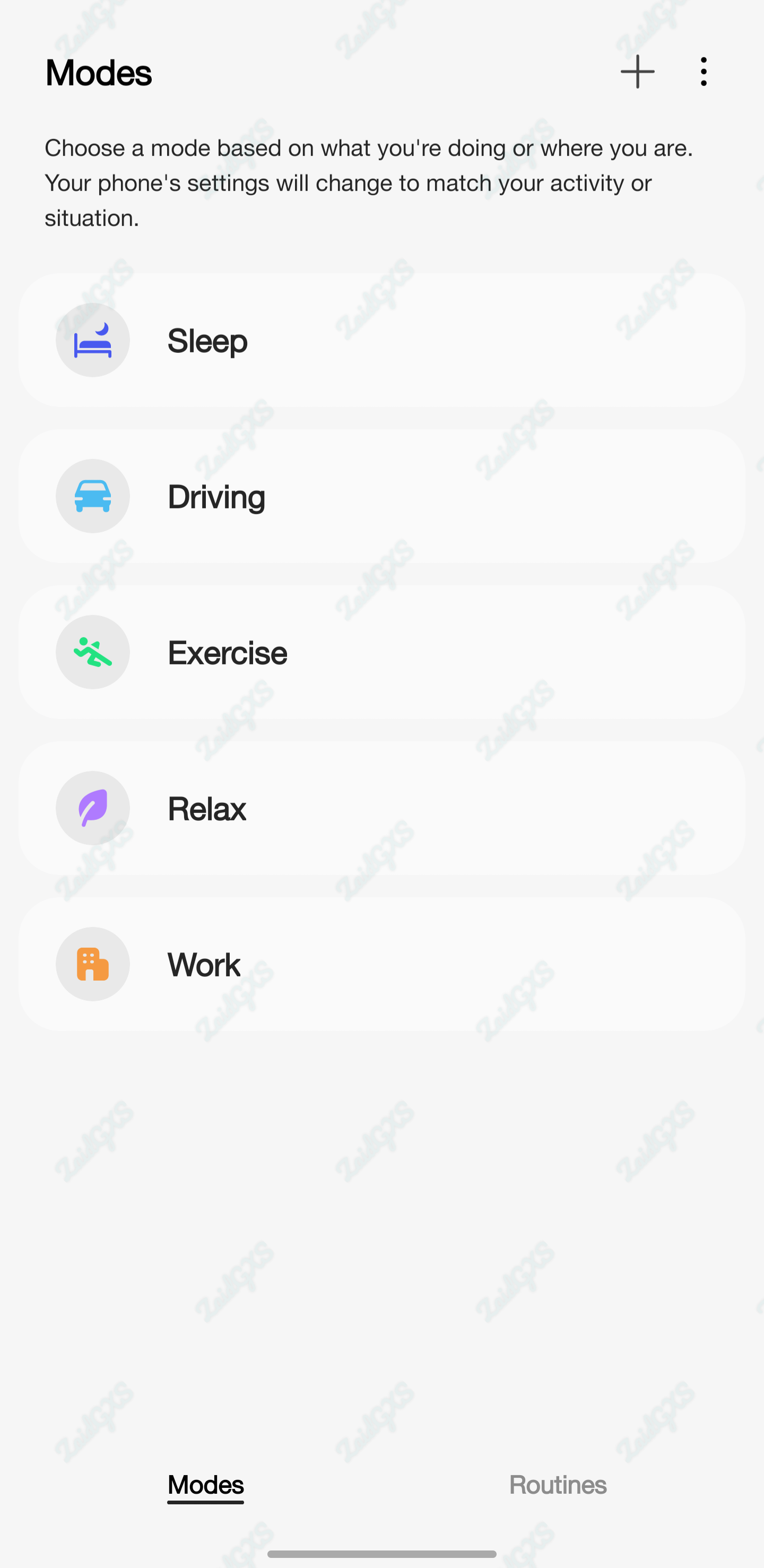 Info about ONE User Interface (One UI) | معلومات ع... - Samsung Members