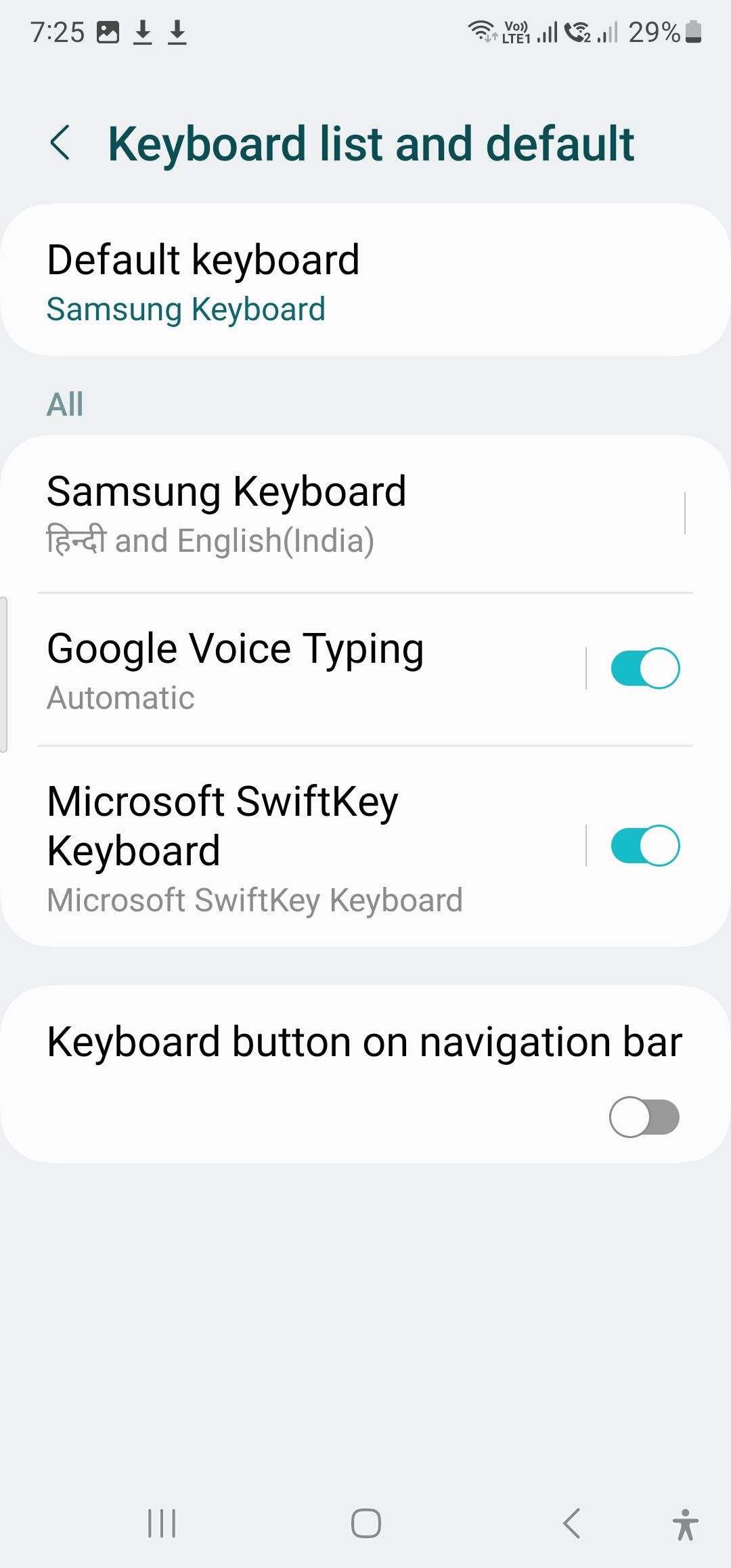 S22 ultra keyboard issue - Samsung Members