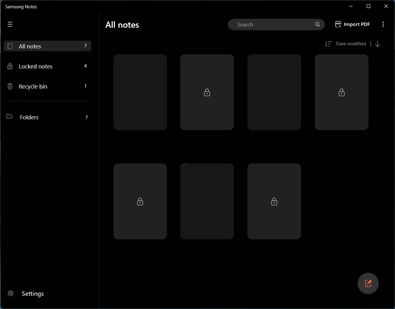 Best way to install Samsung notes on Windows 11 - Samsung Members Best way to install Samsung notes on Windows 11 - Samsung Members