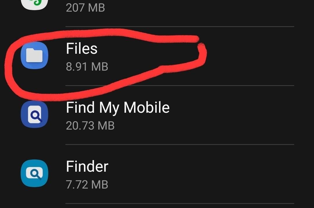 Android System Intelligence - Samsung Members