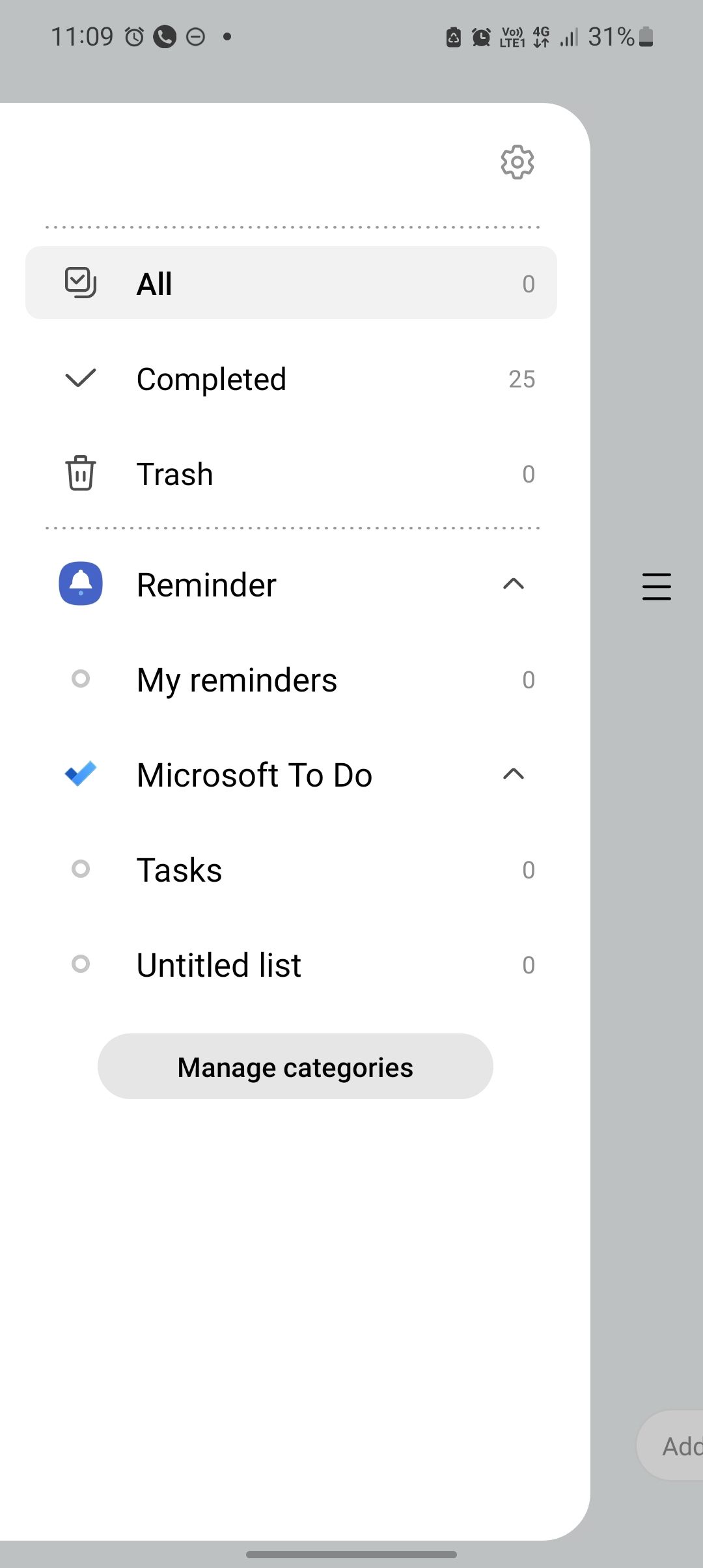 Using reminders on your phone and computer - Samsung Members