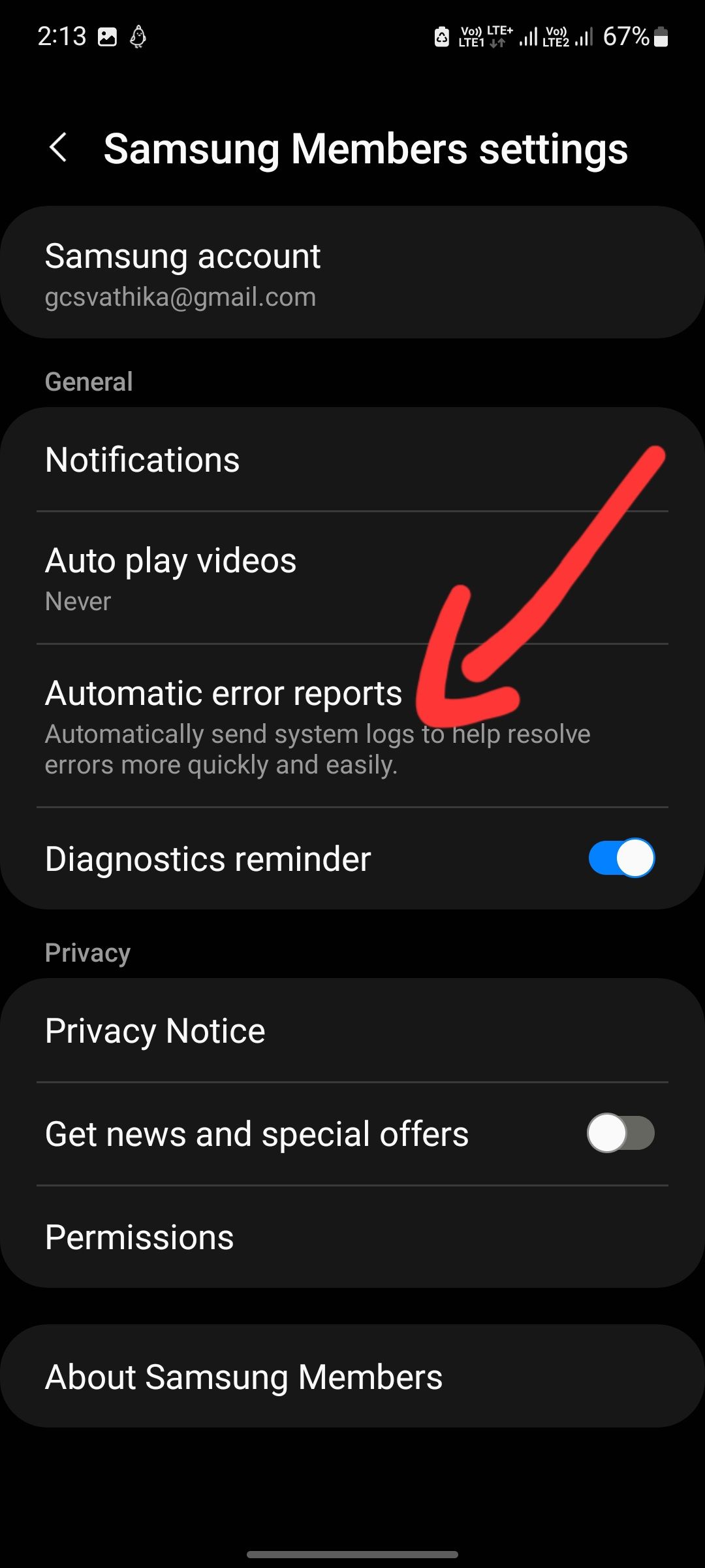 Solved: My m33 5g is auto restarting it's really annoying ... - Samsung Members