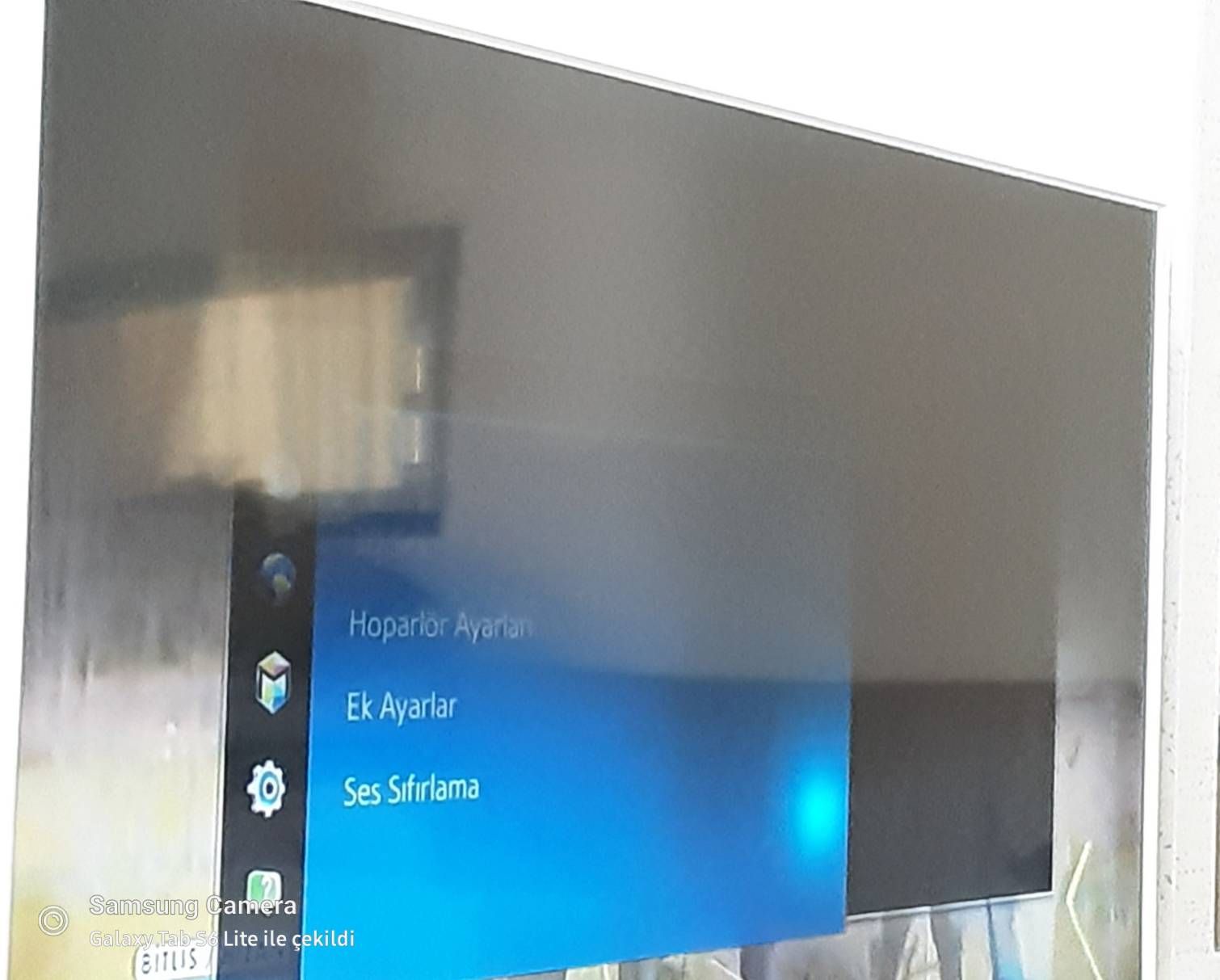 Çözüldü: SAMSUNG TV LED48 4k TV - Samsung Members