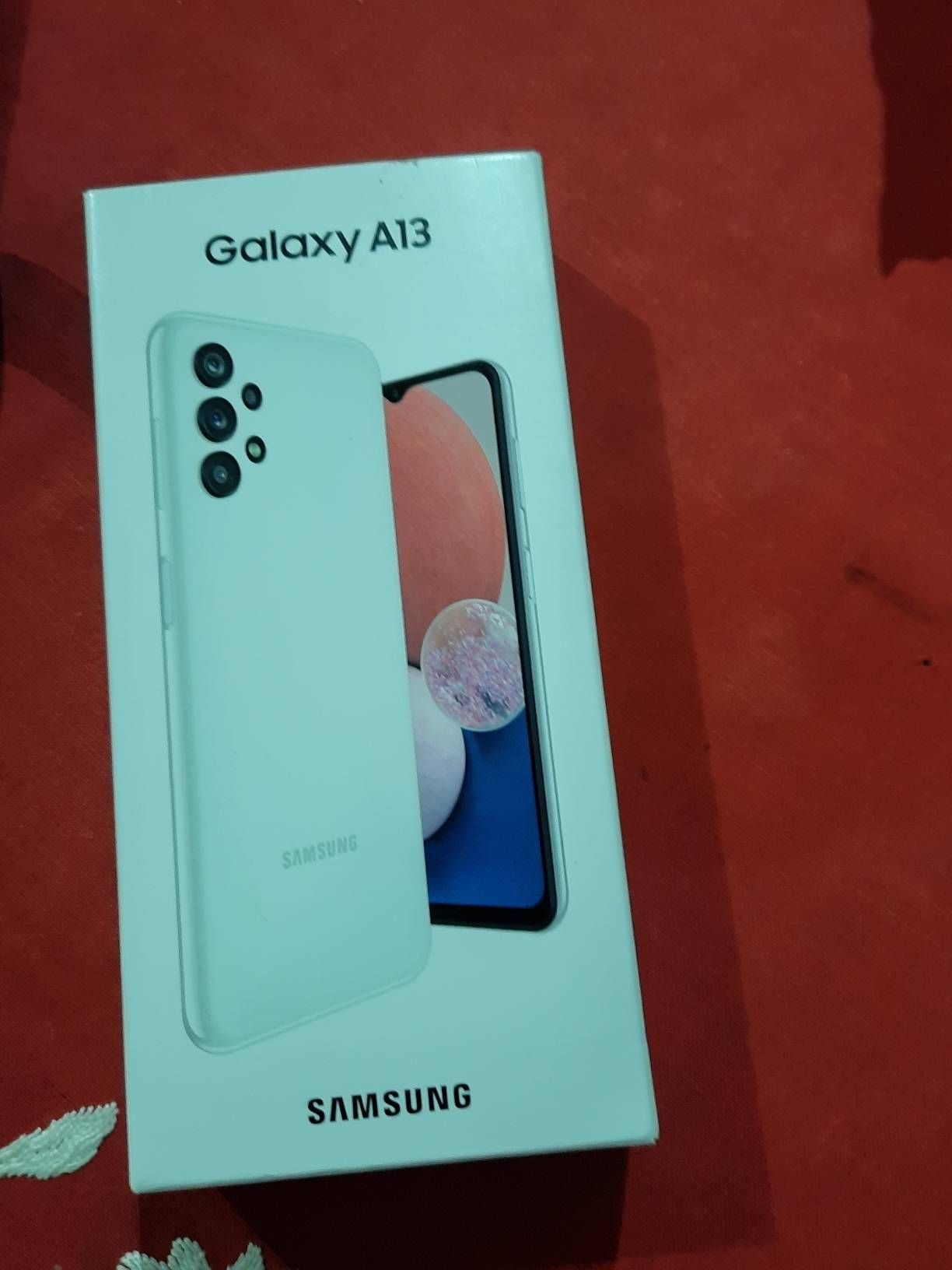 Samsung A13 user experience - Samsung Members