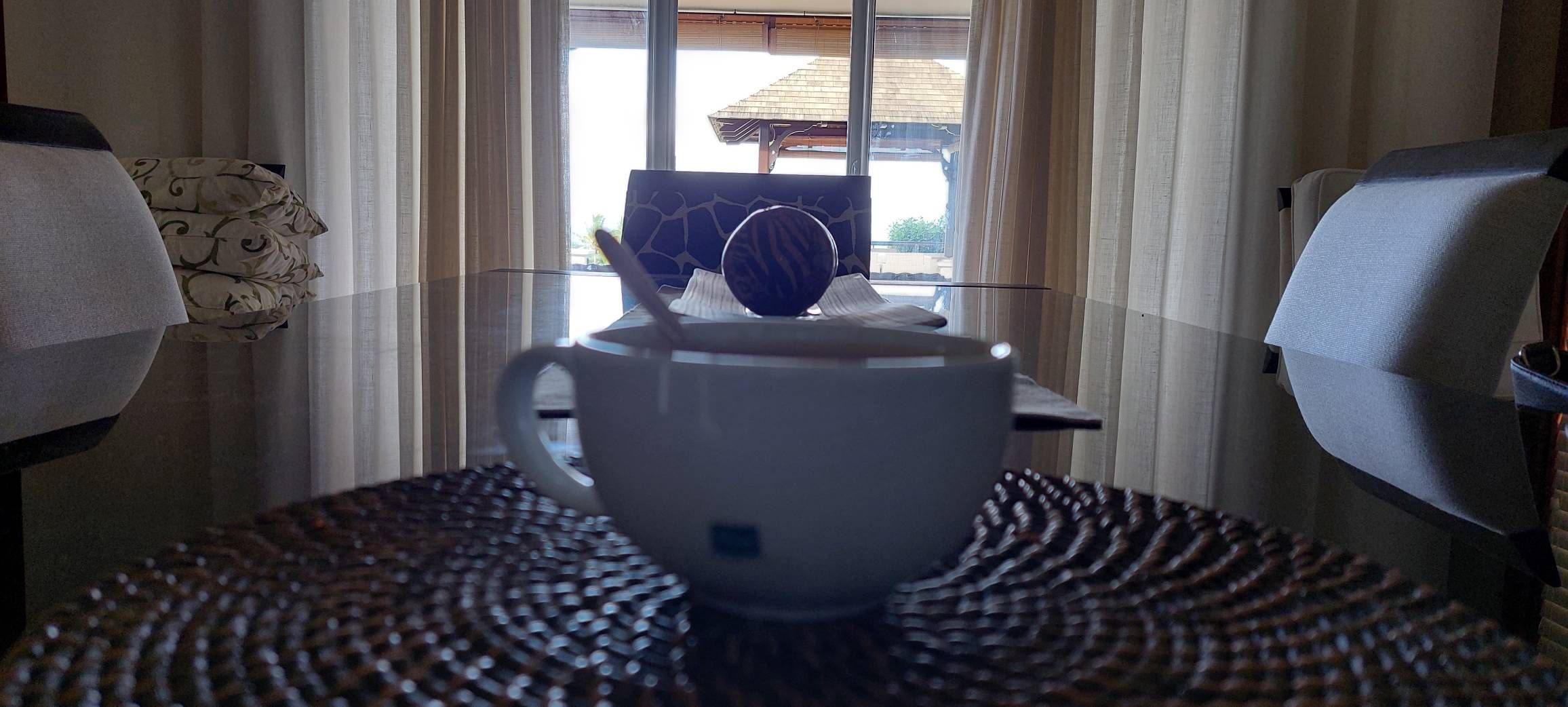 Picture of Home Made Coffee - Samsung Members