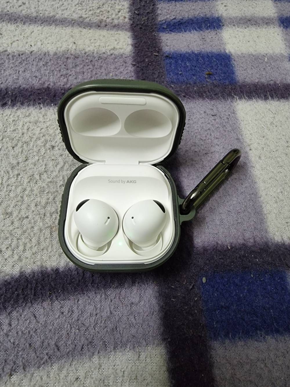 Galaxy buds pro 2 case - Samsung Members