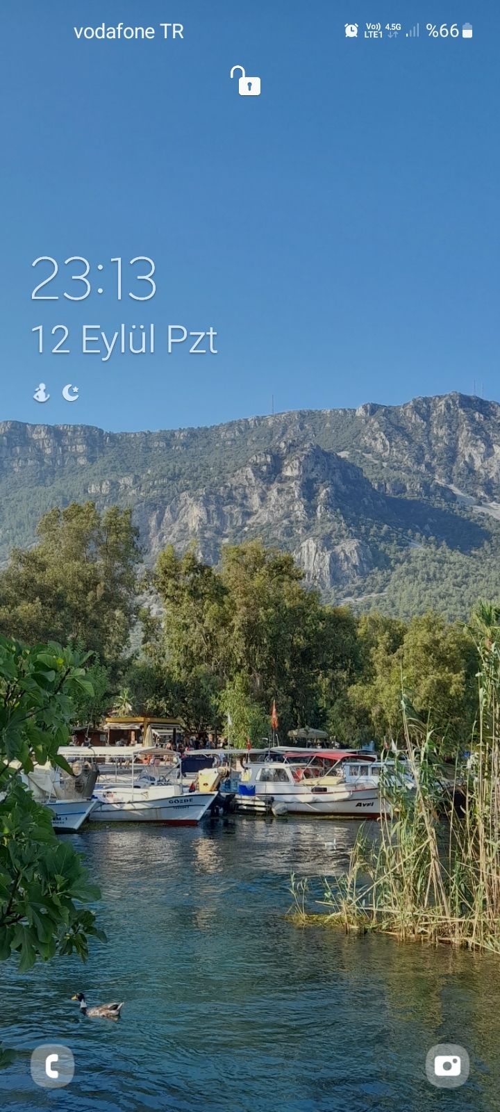 Ana Ekran Fotoğrafı Zamanı - Page 3 - Samsung Members