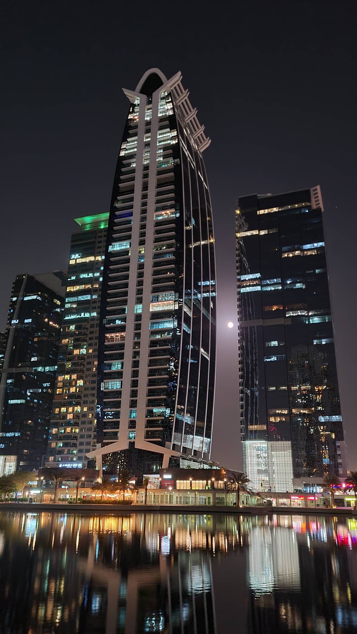 SAMSUNG NIGHT MODE - Samsung Members