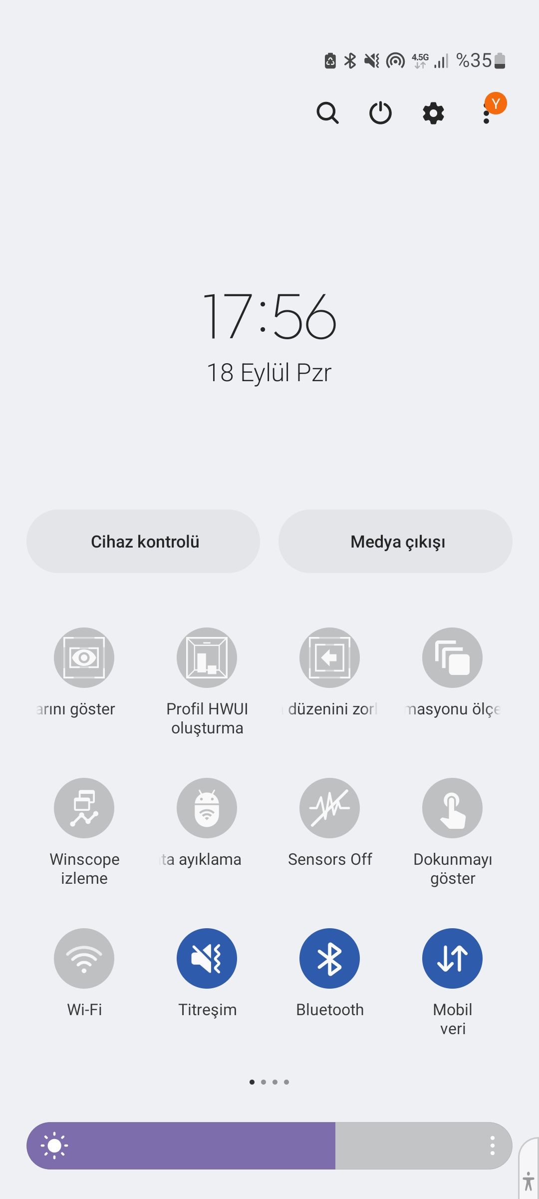 Bunu bilen var miydi? - Samsung Members