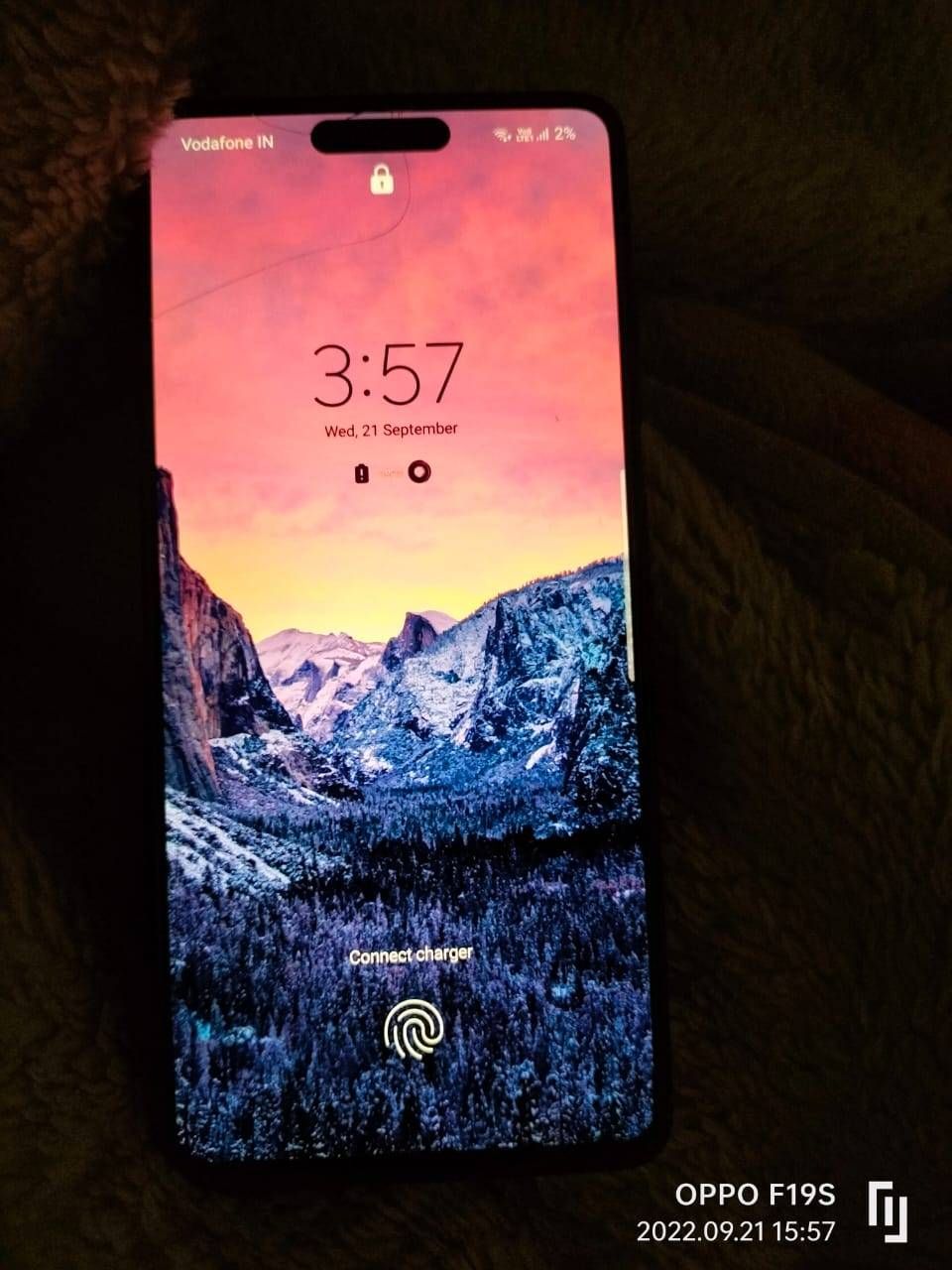 Dynamic island look A51 - Samsung Members