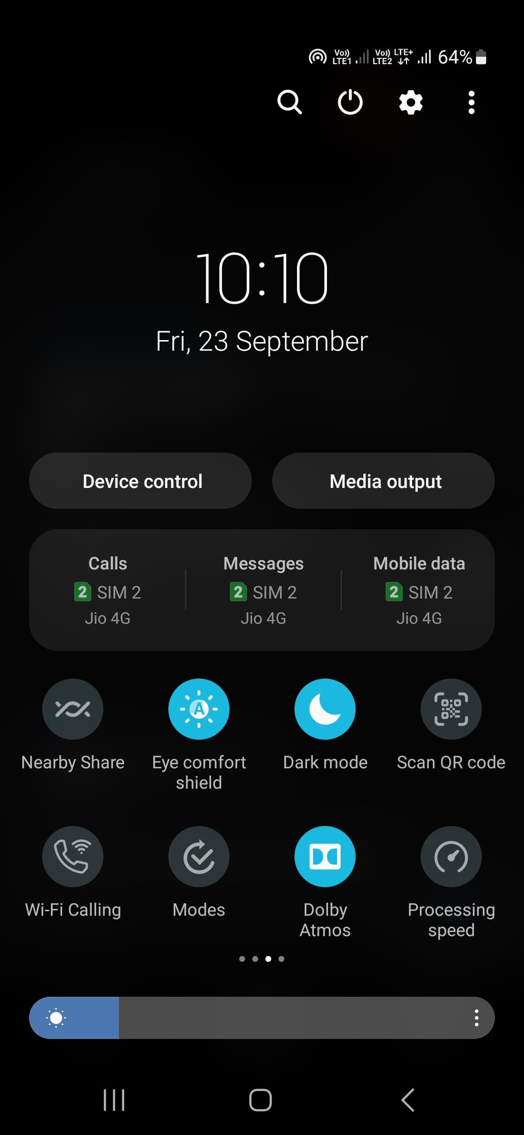 "Qr & Barcode Scanners Necessary to us" - Samsung Members