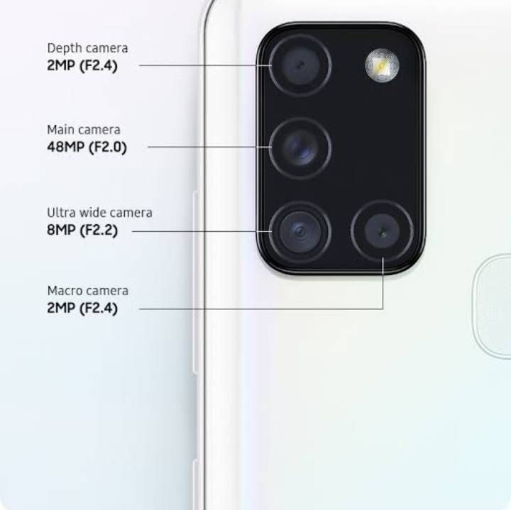 Quarry related to mobile camera - Samsung Members