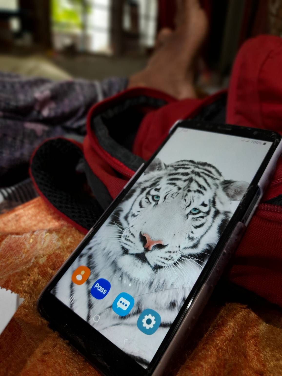 GALAXY J6+ - Samsung Members