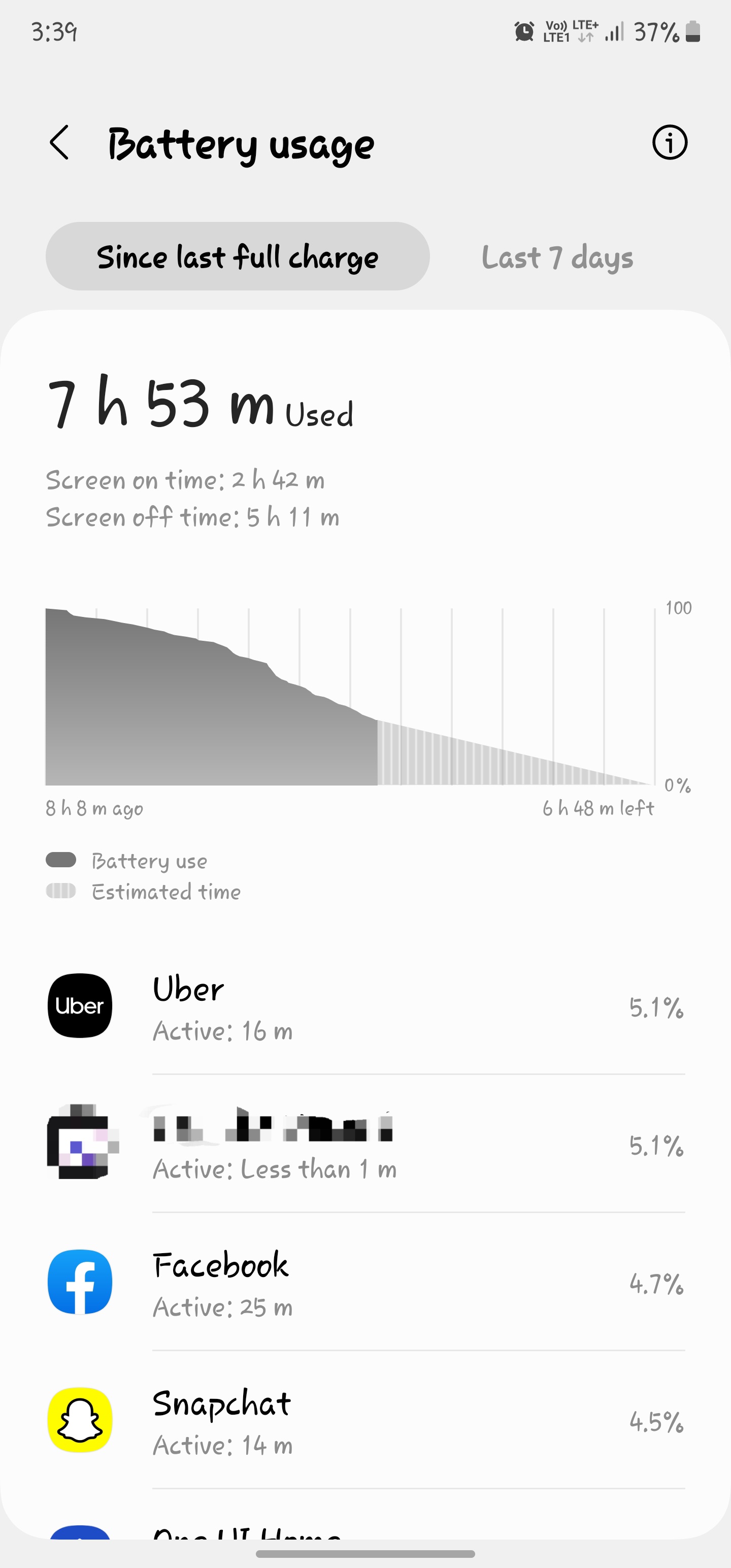 S22 ultra Battery **bleep** - Samsung Members
