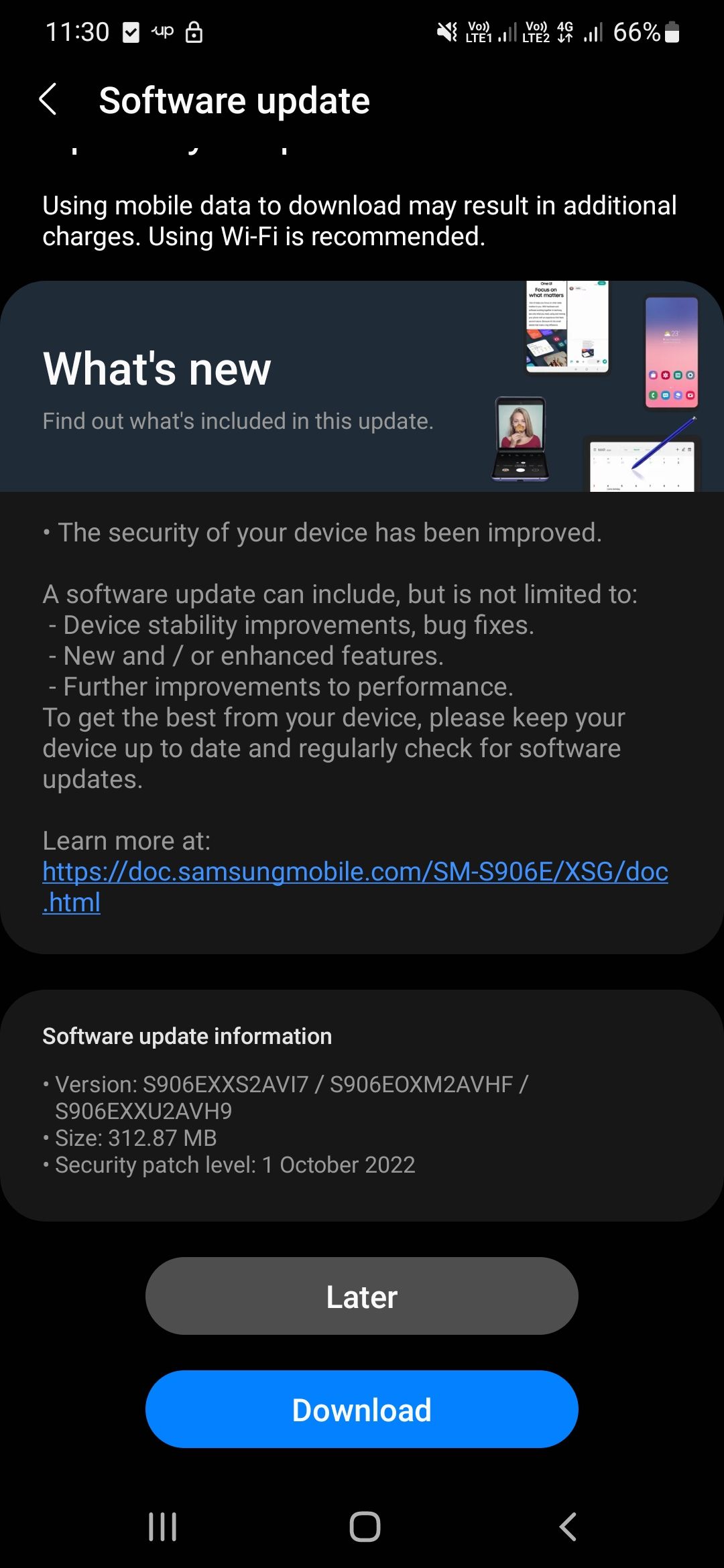 s22plus - Samsung Members