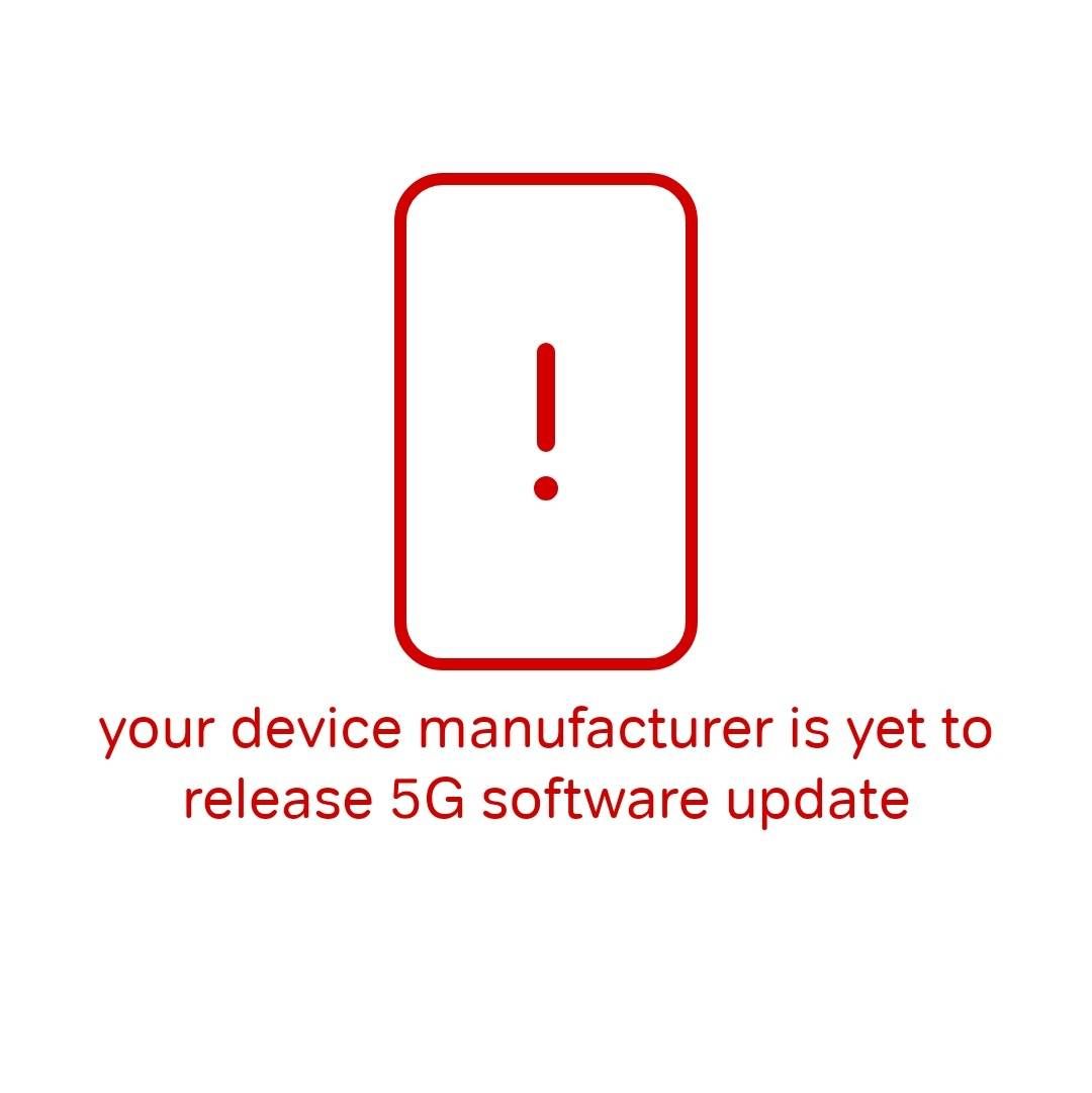 5G Compatibility - India - Samsung Members