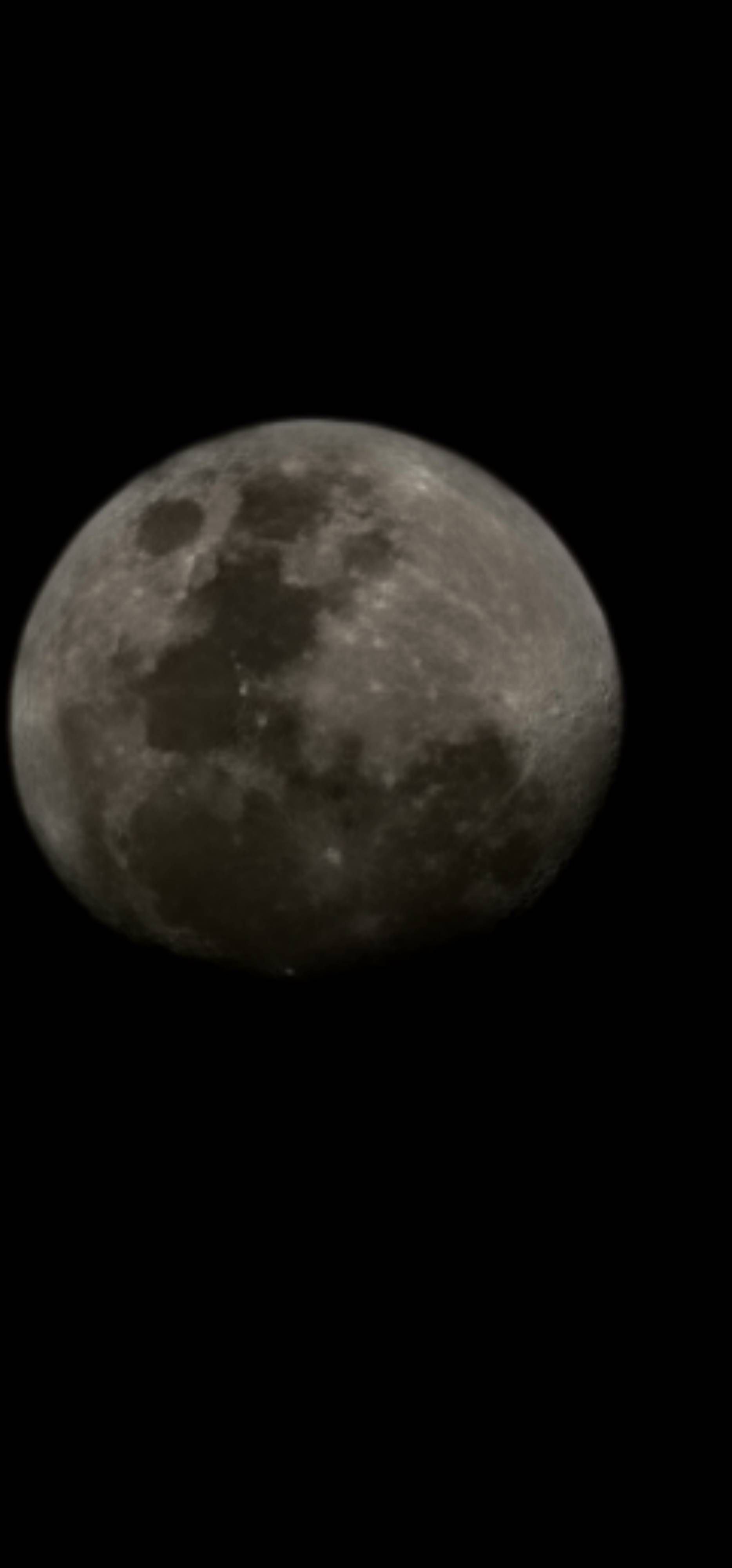 S22 Ultra Moon stages - Samsung Members