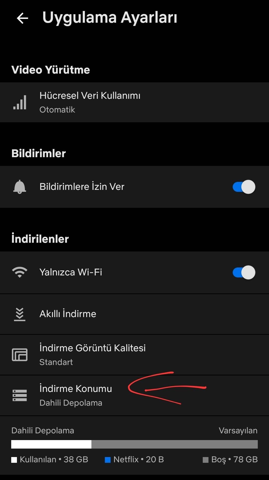 netflix - Samsung Members