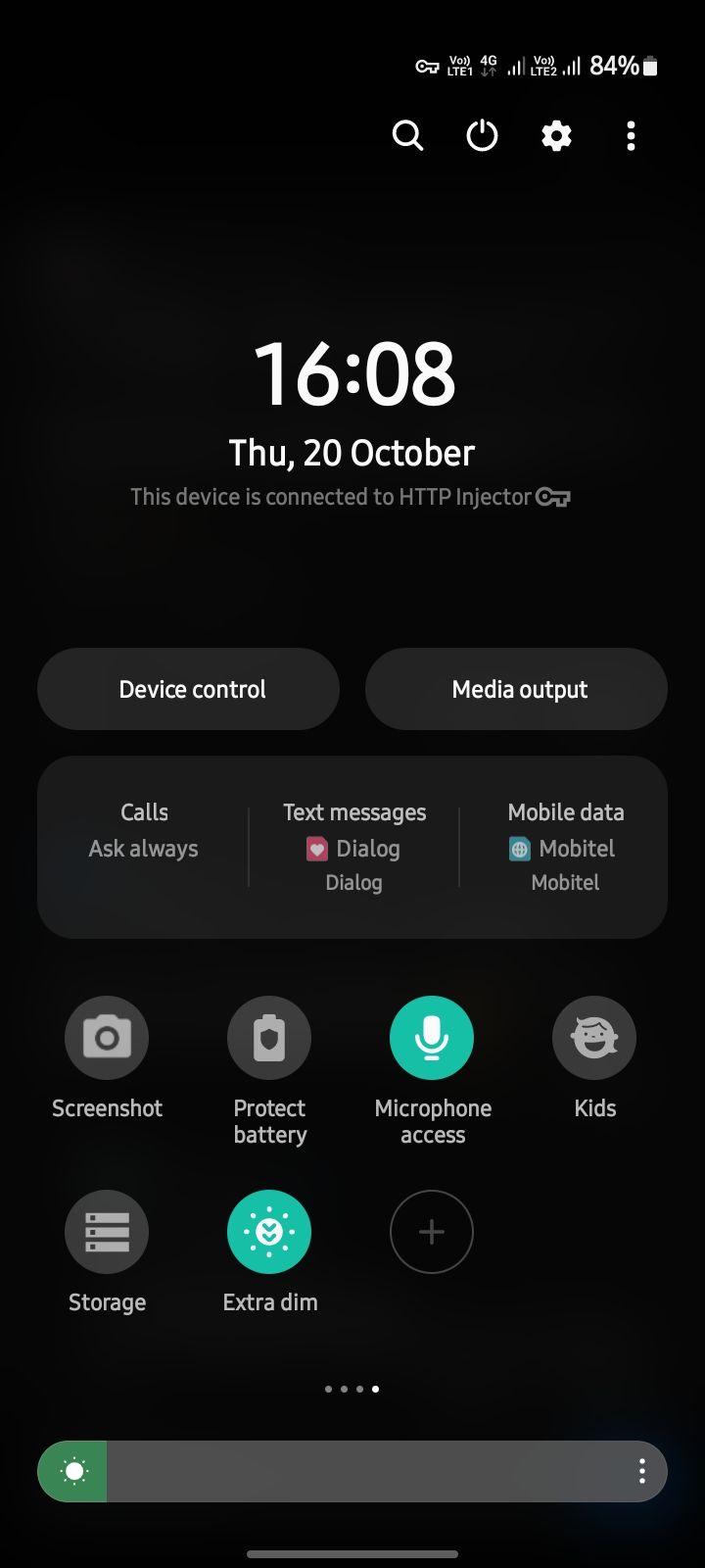 Assistant Menu | A12 - Samsung Members