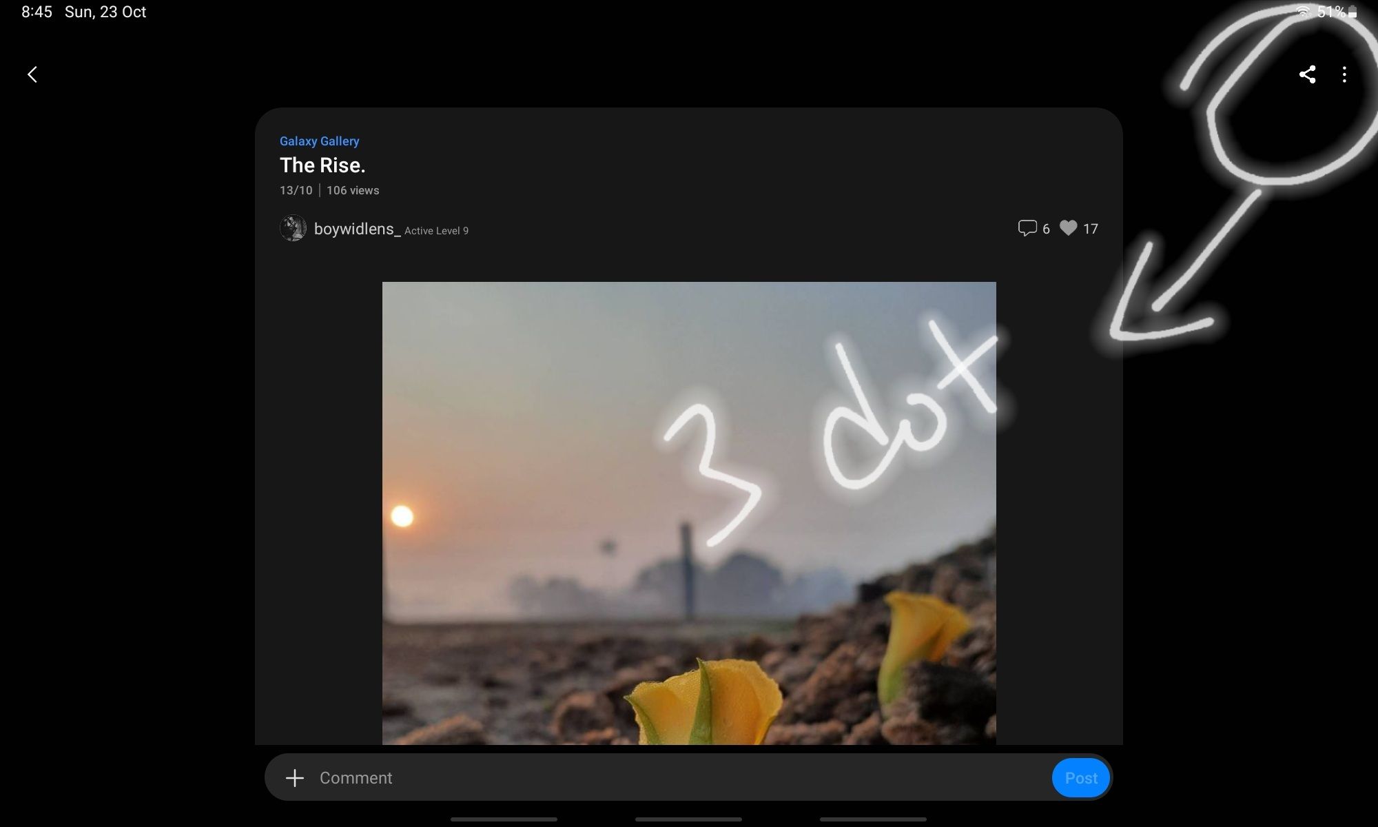 S20fe 5g click - Samsung Members